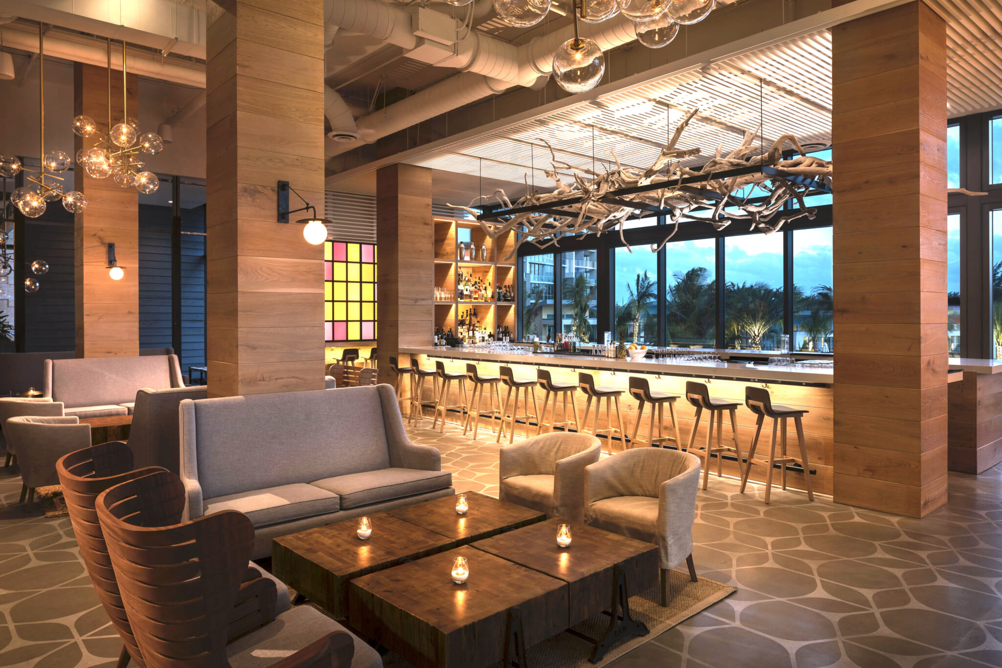 This Cayman Islands Luxury Resort Launched The Caribbean’s Coolest New ...