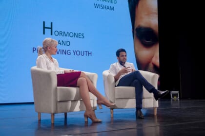 Endocrinology Experts Mariya Rusalenko & Mohamed Wisham On Controlling ...