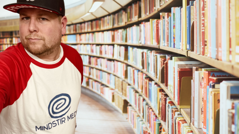 How J J Hebert Is Revolutionizing Indie Book Publishing Maxim