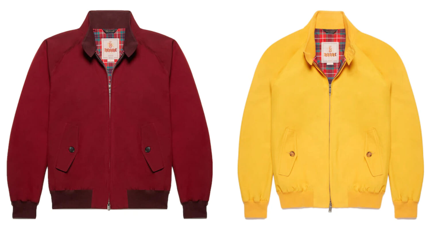 Channel Steve McQueen With The Baracuta G9 Jacket From 'Bullitt' - Maxim