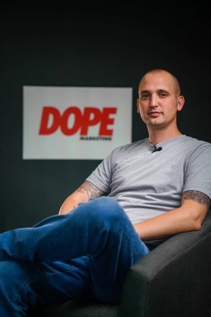8 Top Business Innovators To Watch In 2023 - Maxim