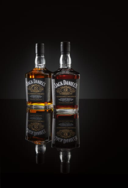Jack Daniels Debuts Bottled In Bond Rye Whiskey Maxim