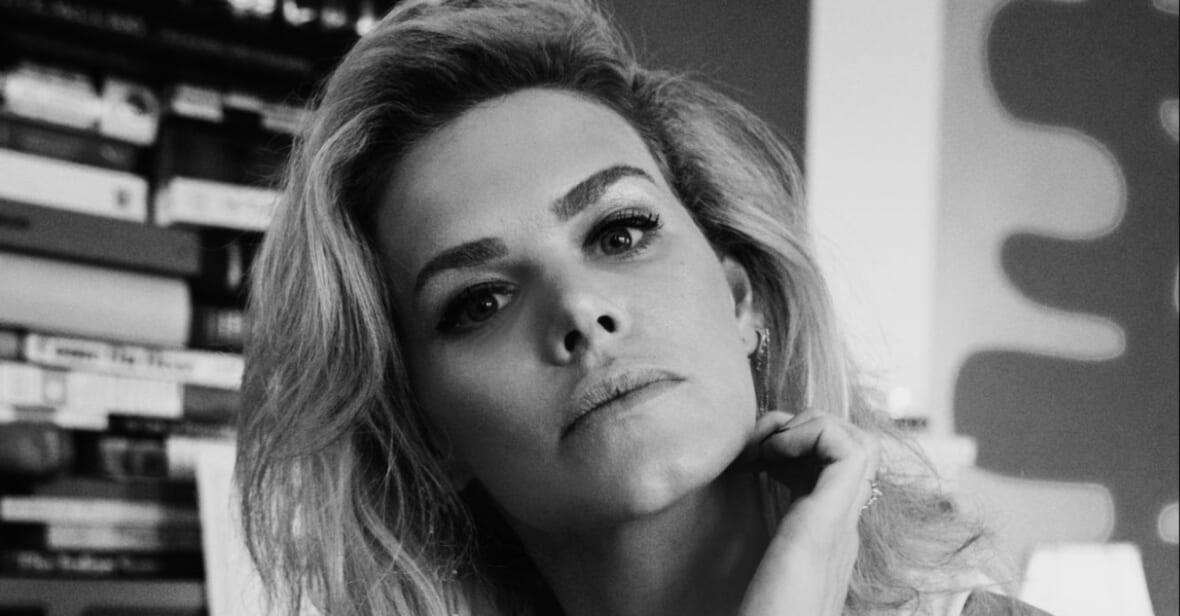 Meet Model, Actress & Singer-Songwriter Kelly Monrow - Maxim