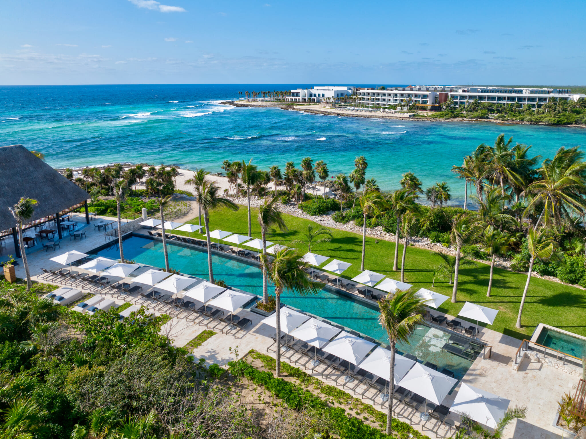 Tulum Finally Has a True Five-Star Luxury Resort - Maxim