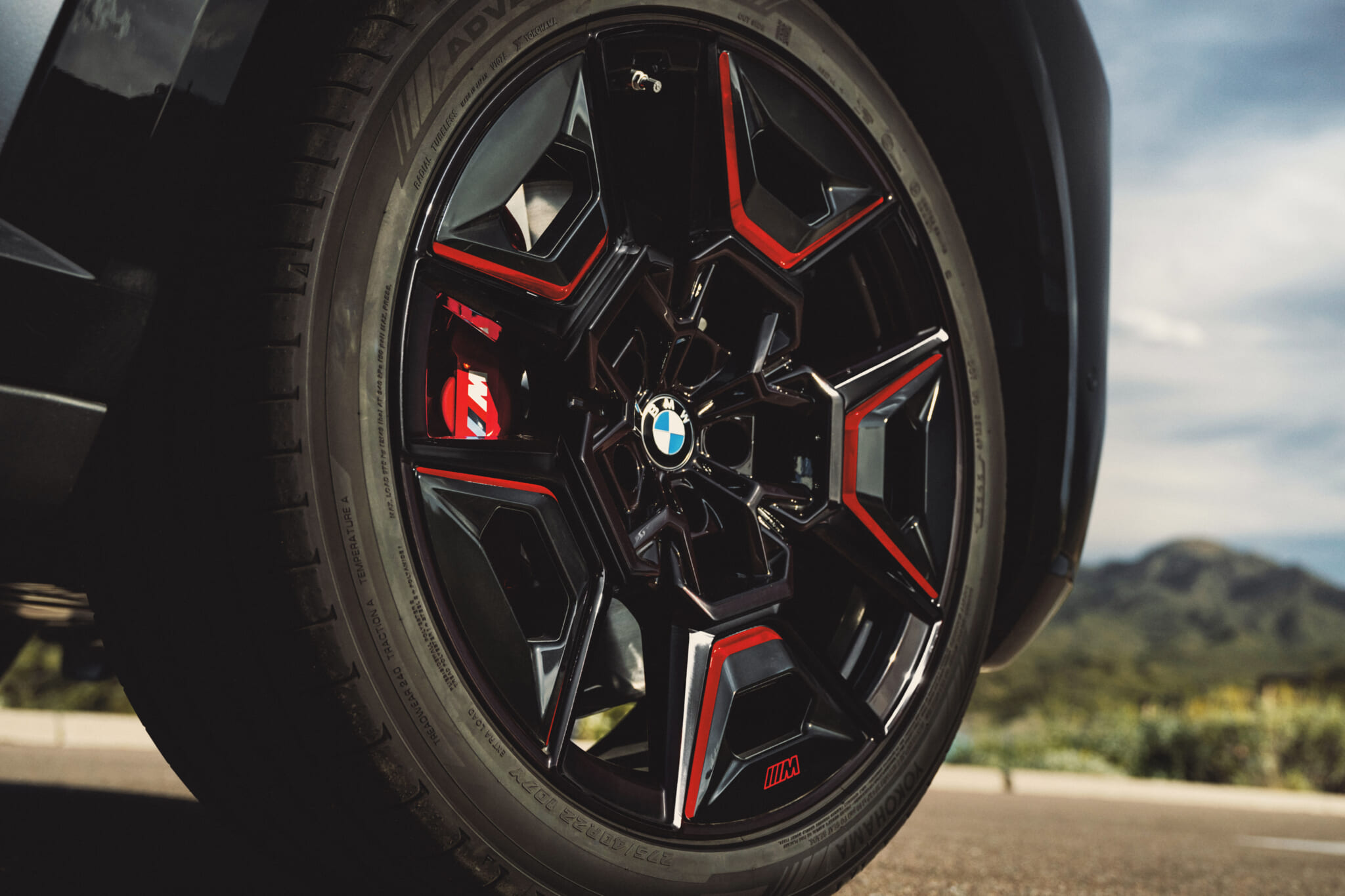 The 2024 BMW XM 'Label Red' Is Most Powerful M-Model Yet - Maxim