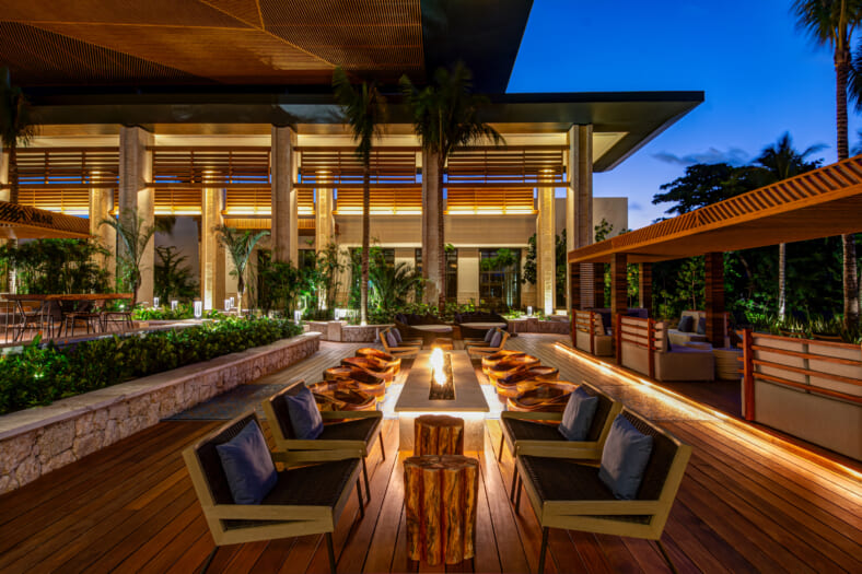 Tulum Finally Has a True Five-Star Luxury Resort - Maxim