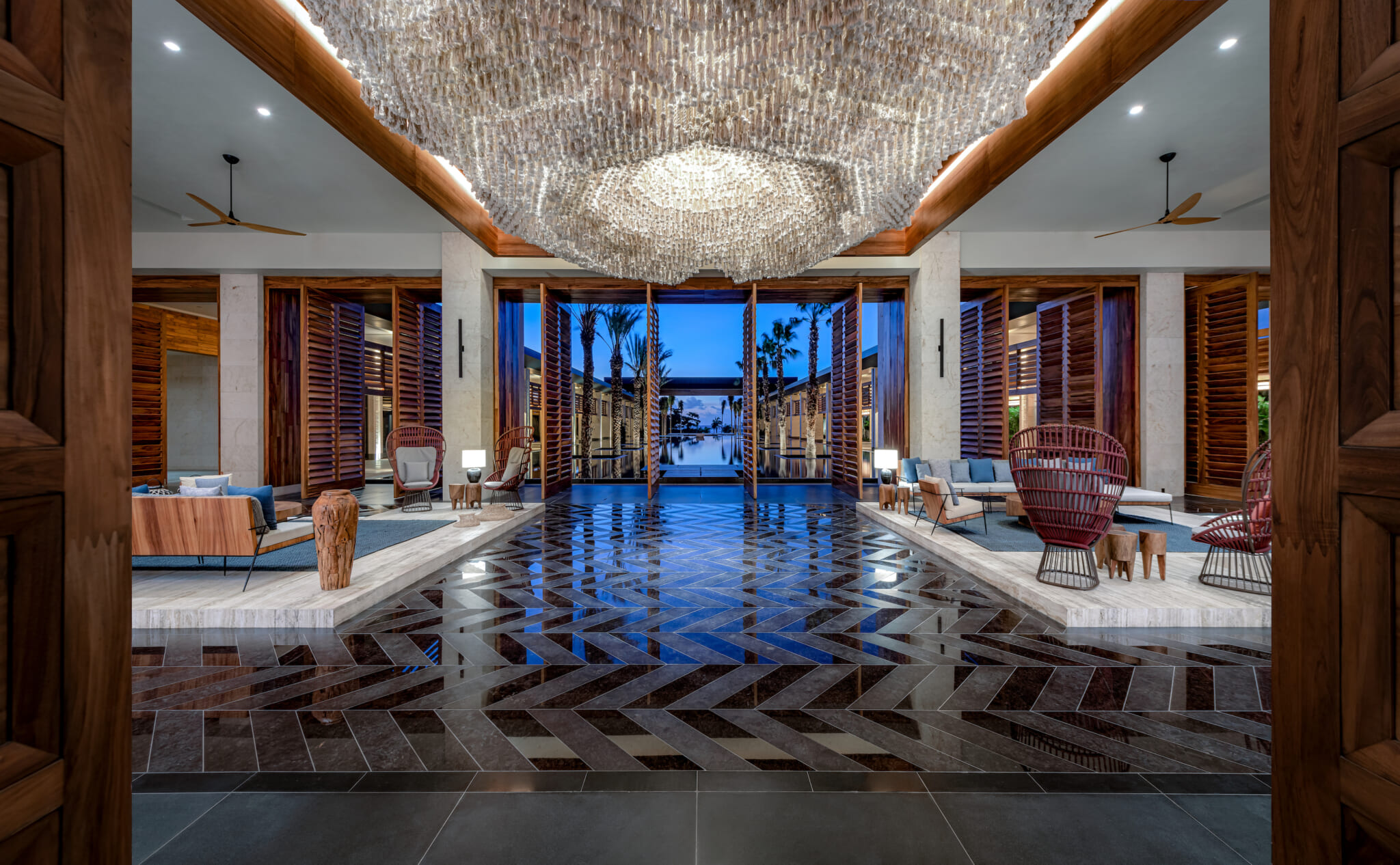 Tulum Finally Has a True Five-Star Luxury Resort - Maxim