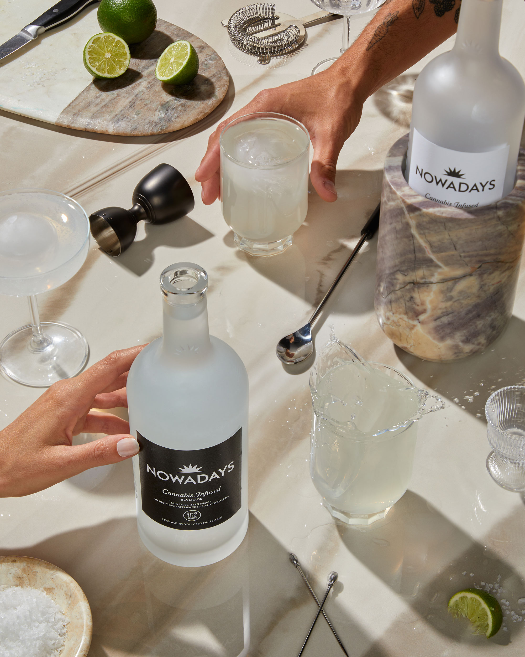 Celebrate 4/20 Everyday With These High-End Cannabis Products - Maxim