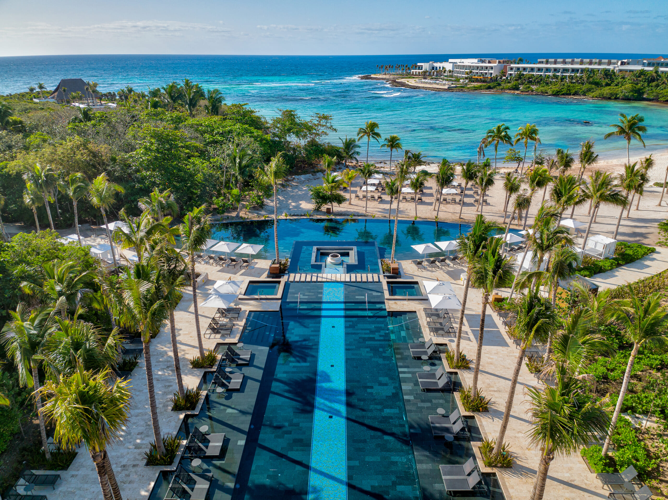 Tulum Finally Has a True Five-Star Luxury Resort - Maxim
