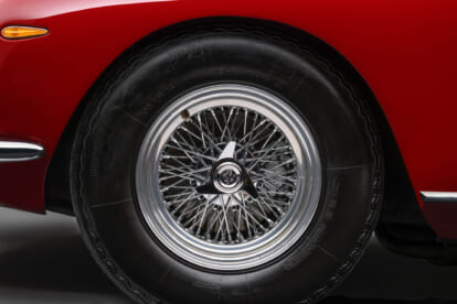 Steve McQueen's Classic Ferrari 275 GTB/4 Just Sold For Over $5 Million ...