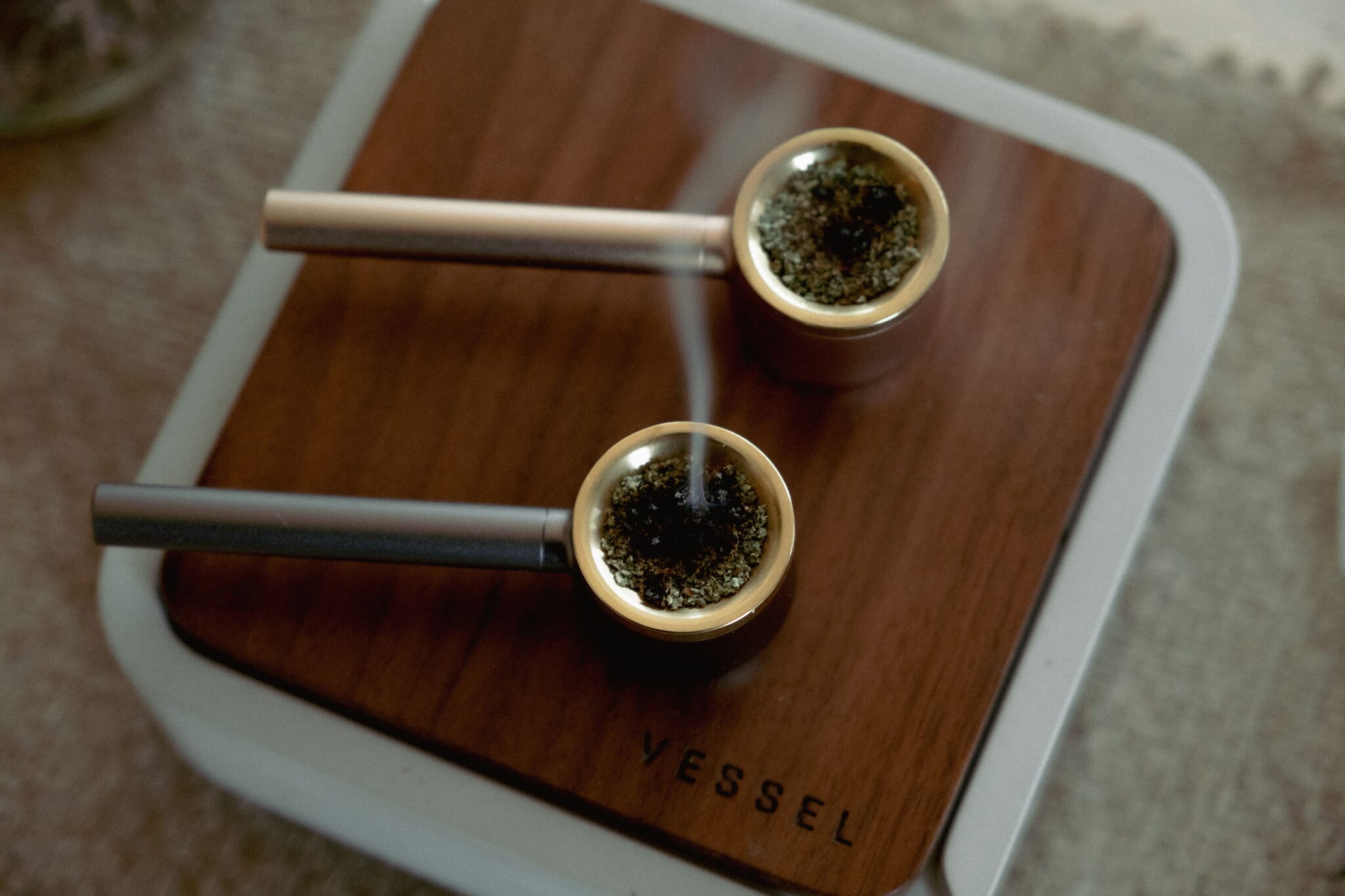 Celebrate 4/20 Everyday With These High-End Cannabis Products - Maxim