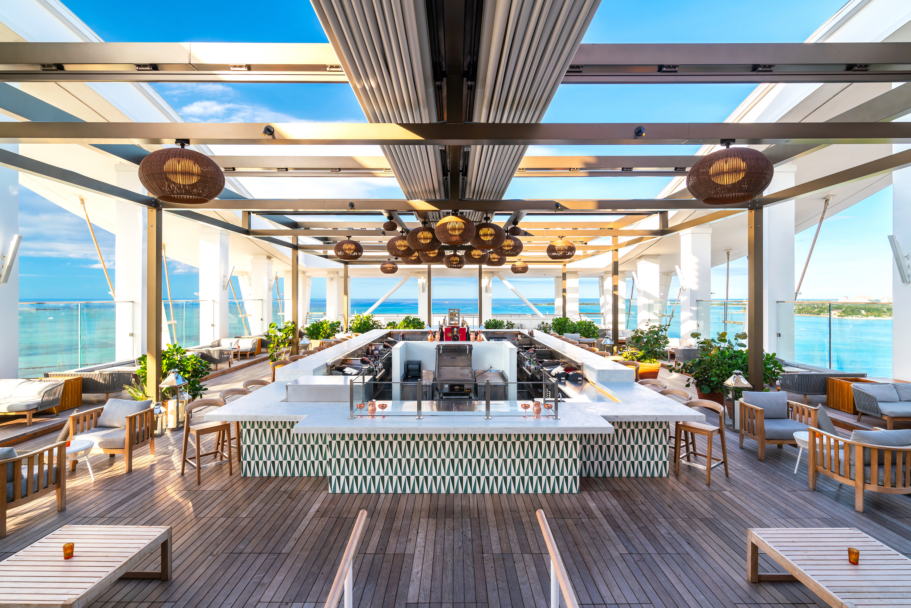 Baha Mar Maxim
