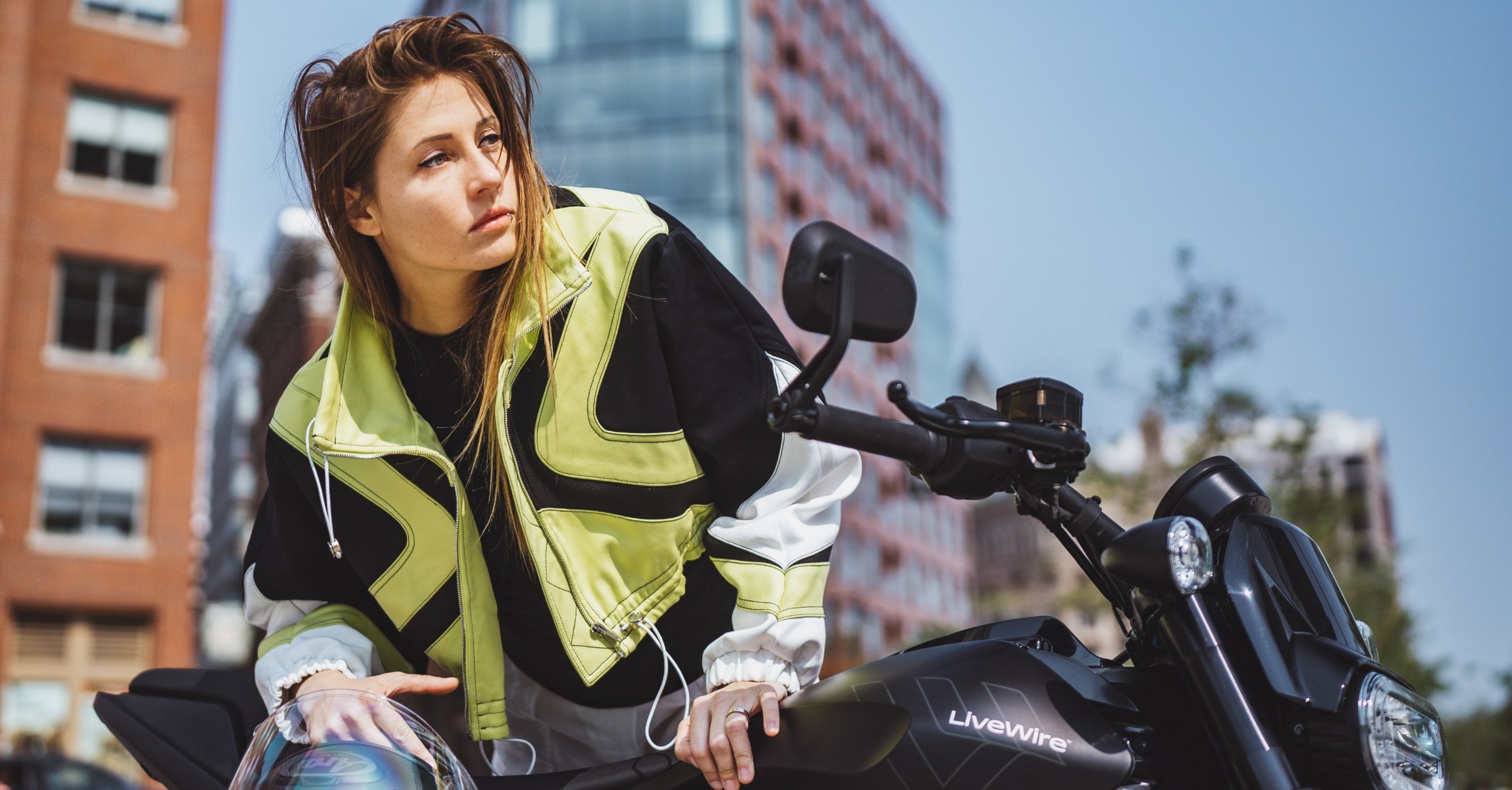 Charlotte De Witte Maxim
