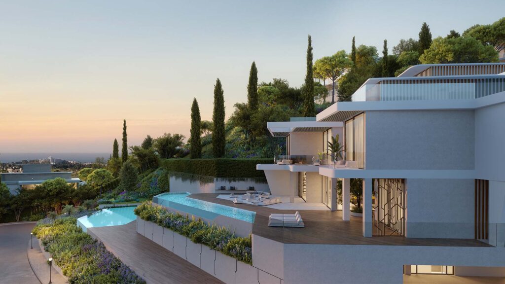 Lamborghini Unveils Luxe Villas In Coastal Spain - Maxim