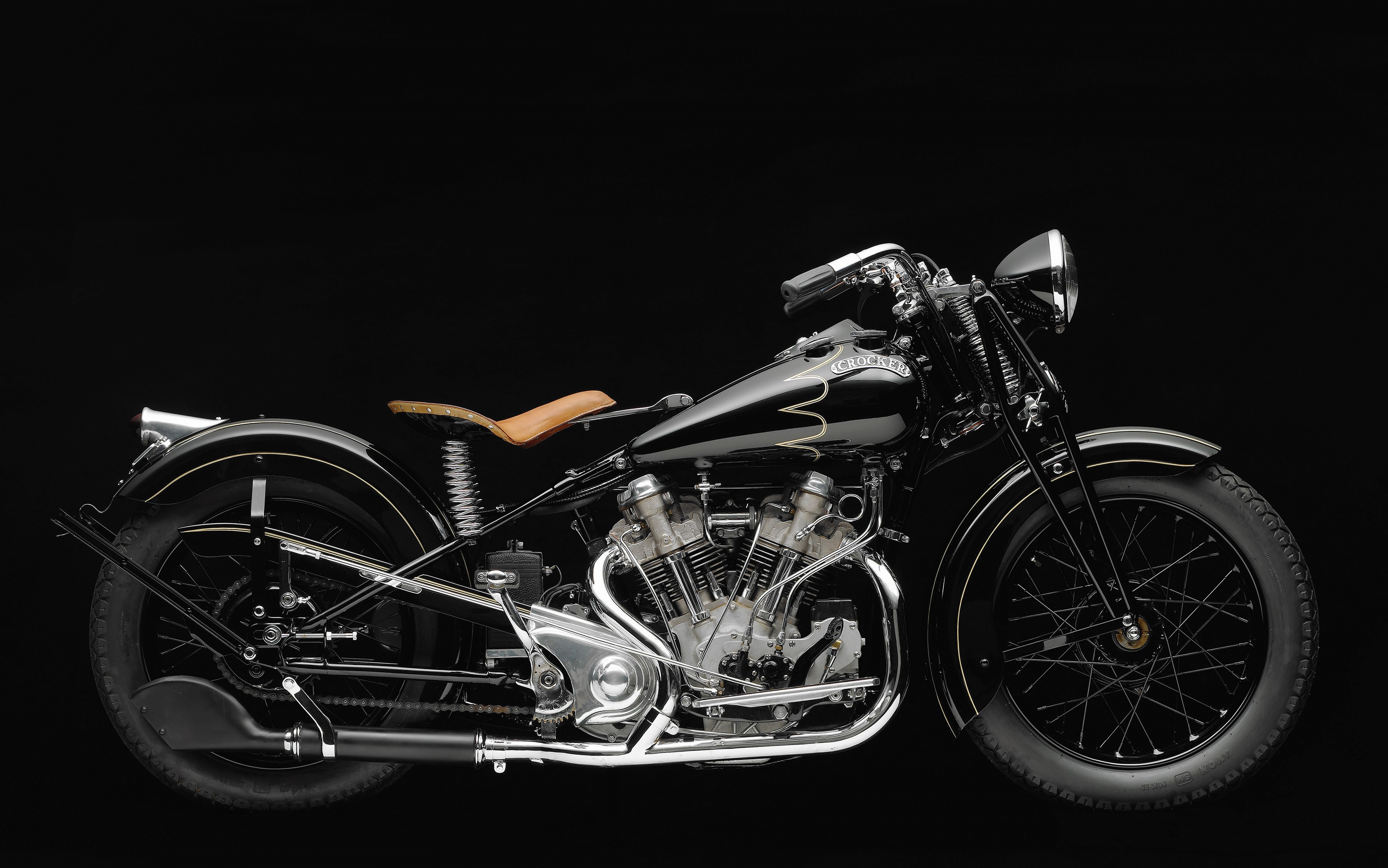 'Ultimate Collector Motorcycles' Showcases The World's Wildest Bikes In ...