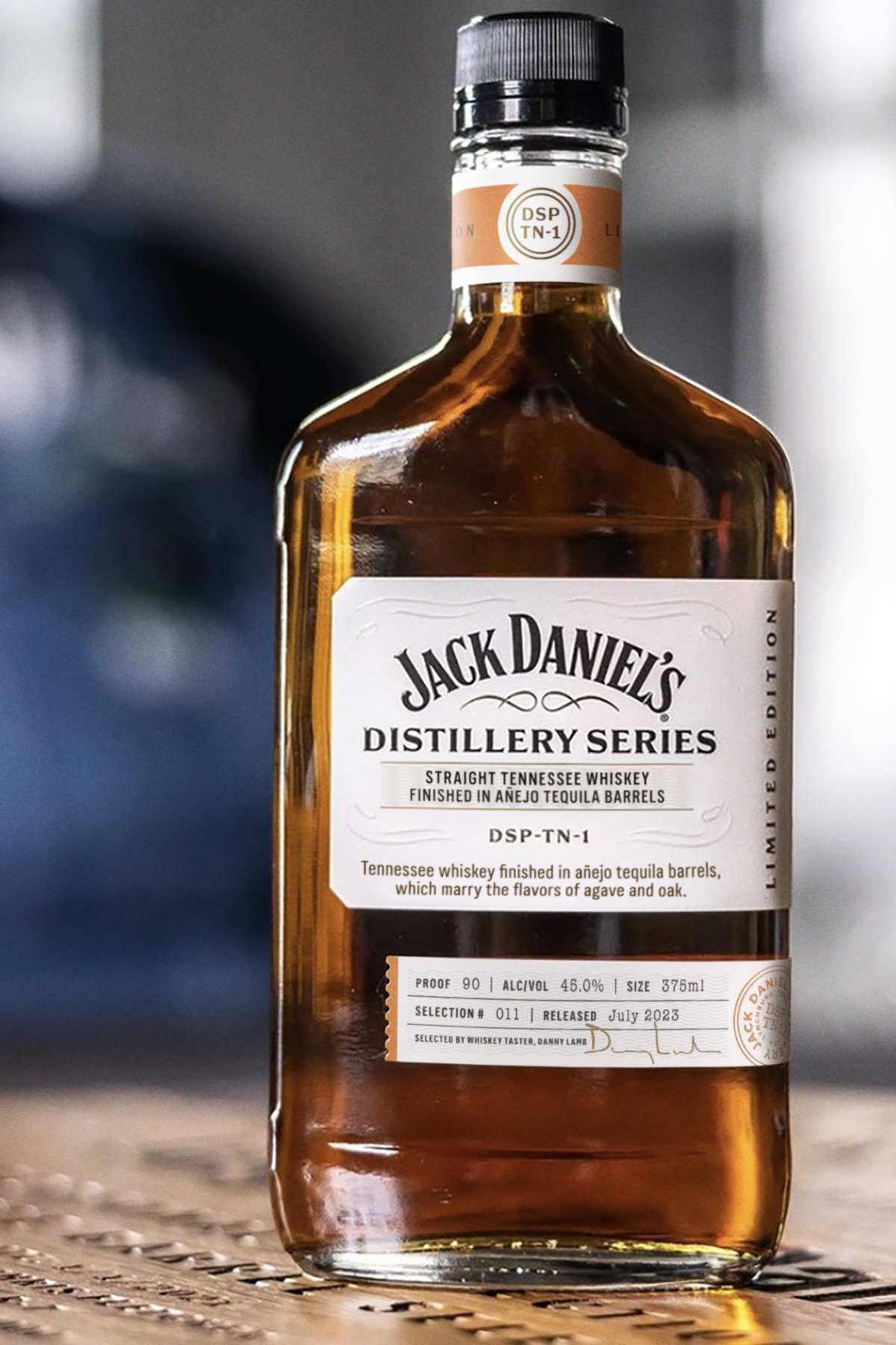 Jack Daniels Just Launched A Limited Edition Whiskey Aged In Añejo Tequila Barrels Maxim
