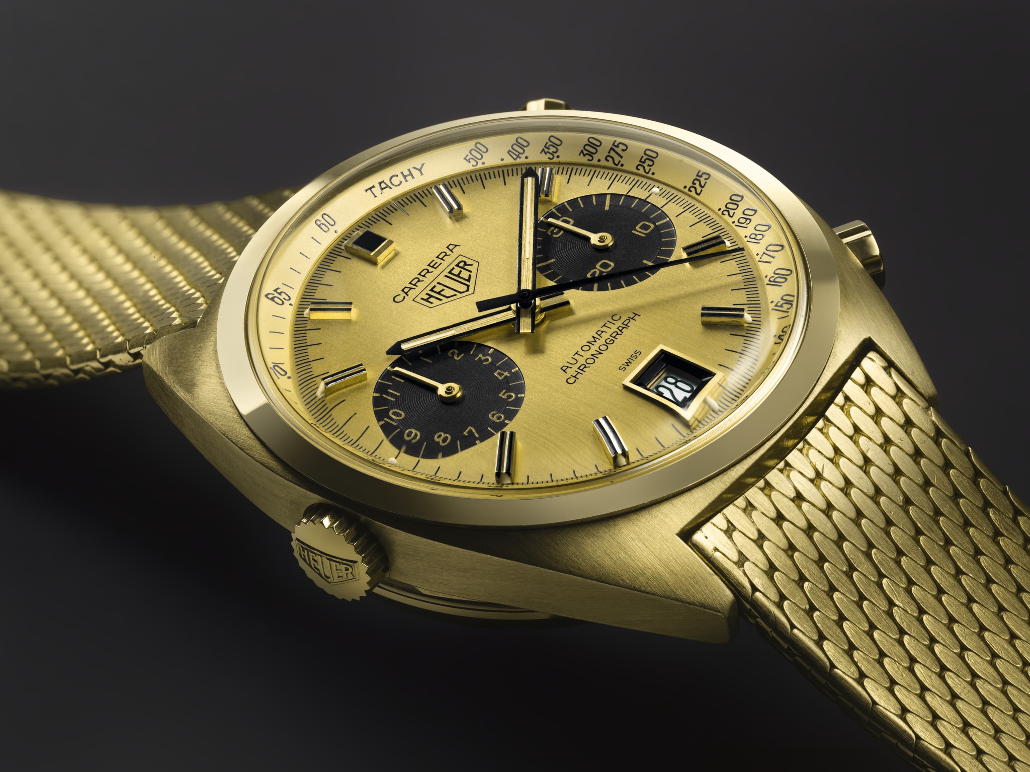 Ryan Gosling's Ken Wears These 3 Tag Heuer Watches In 'Barbie' - Maxim