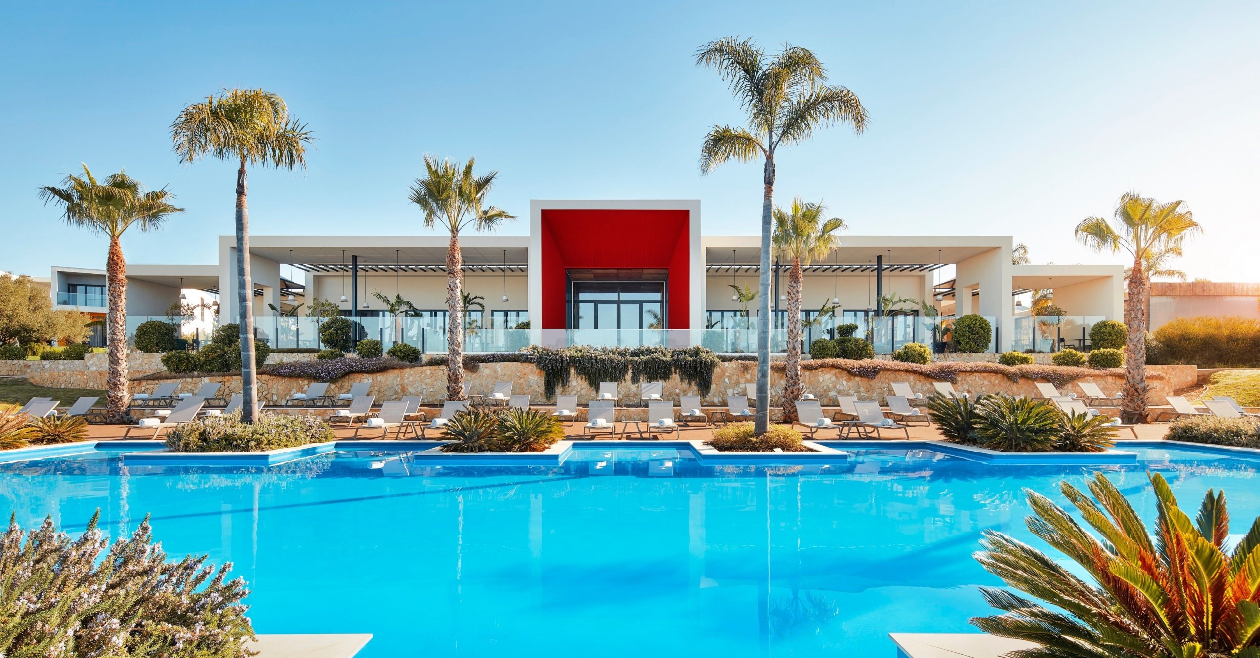 Stay In The Lap Of Luxury At This All Inclusive Portugal Resort From Tivoli Hotels Maxim
