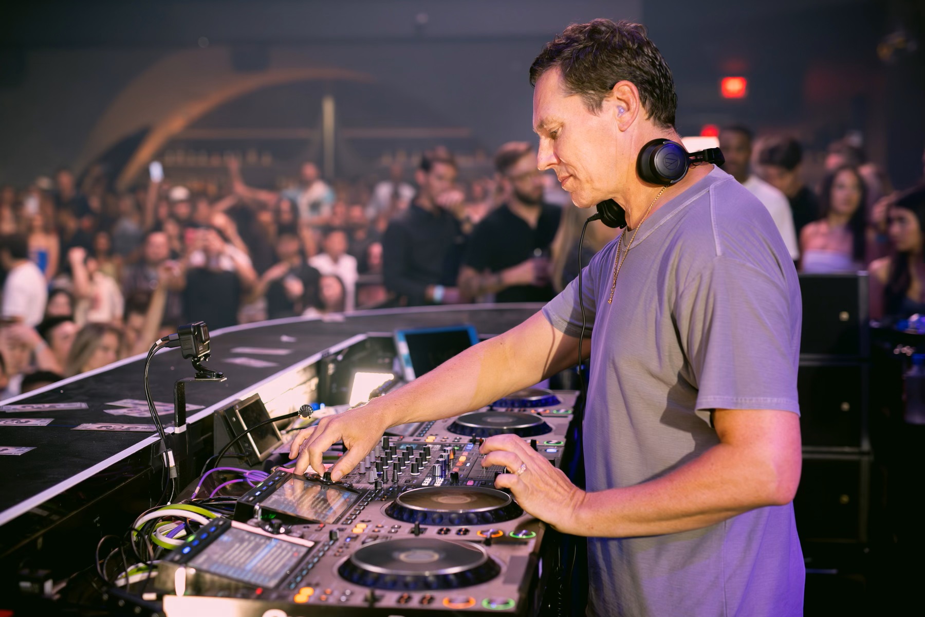 Maxim Carnival Hosted An Unforgettable Weekend At Resorts World Las ...