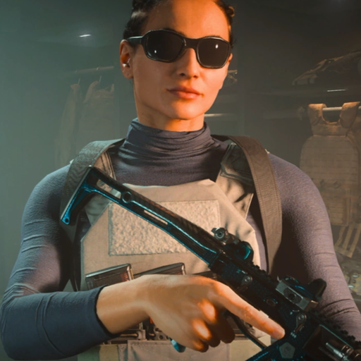 Meet Actress Tetiana Gaidar From 'Call of Duty: Warzone' & 'Modern ...