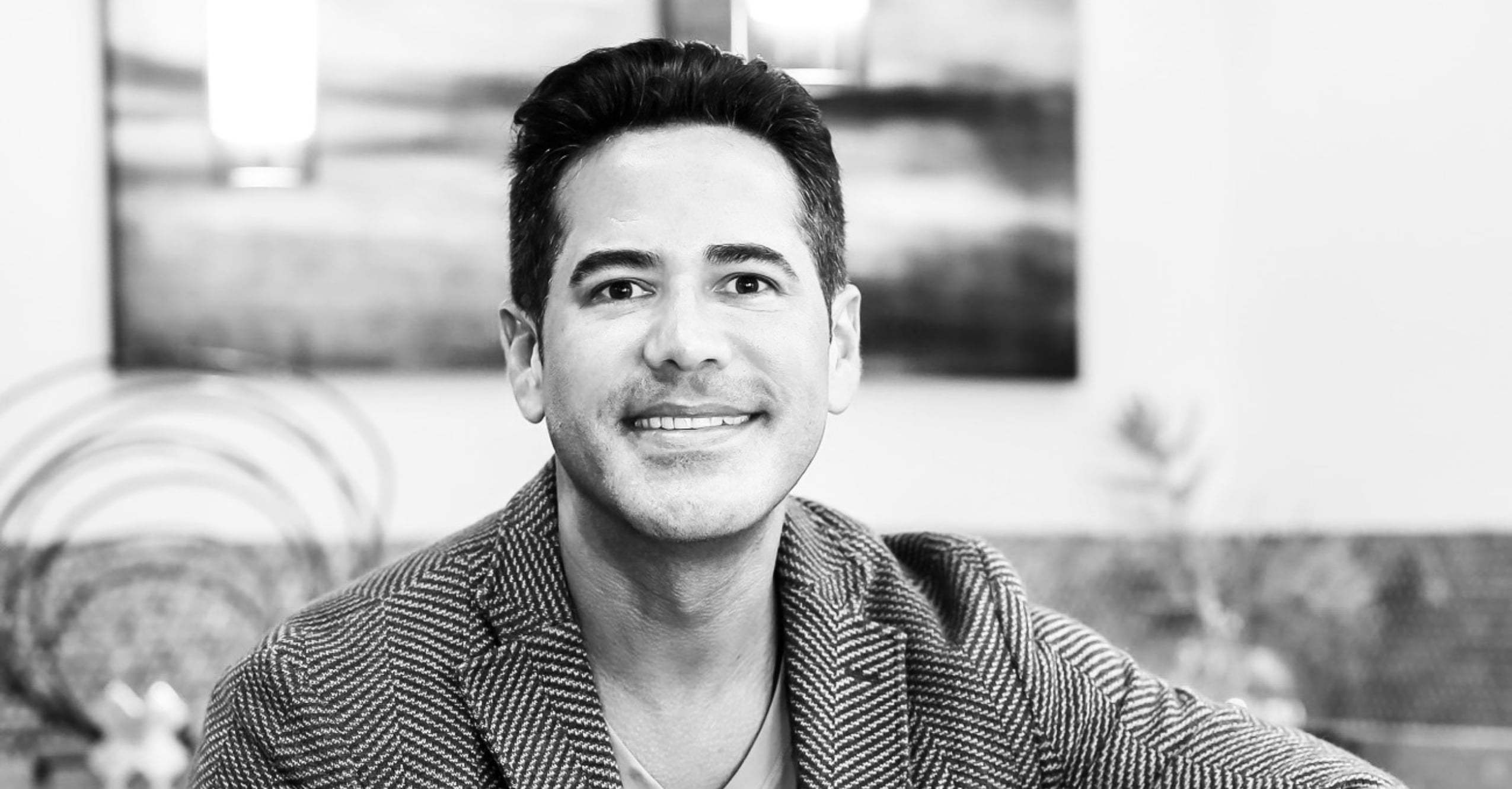 Inside Entrepreneur Edwin Miranda’s Journey From Scandal To Success - Maxim