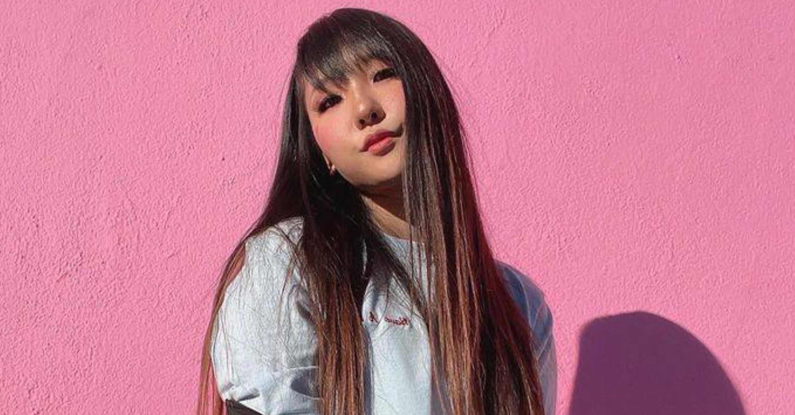 Meet Korean Influencer & Content Creator Eunchae - Maxim