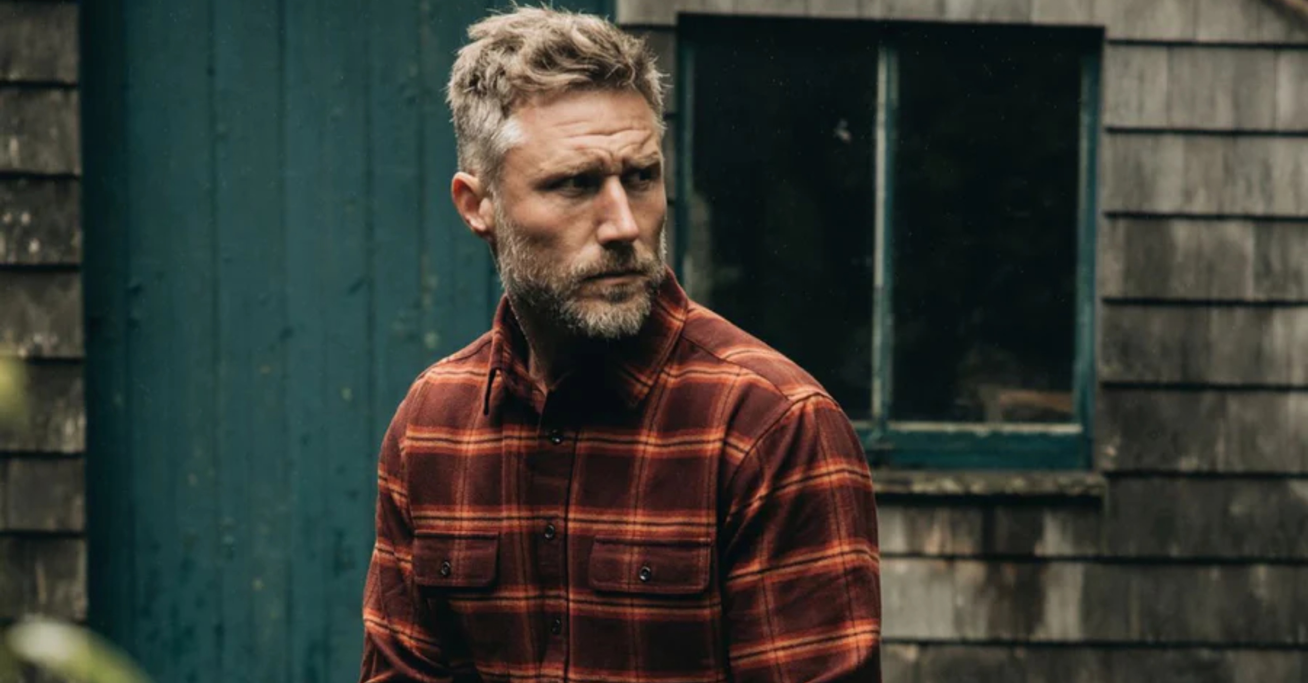 The Best Shackets for Cozy Fall Style - Maxim