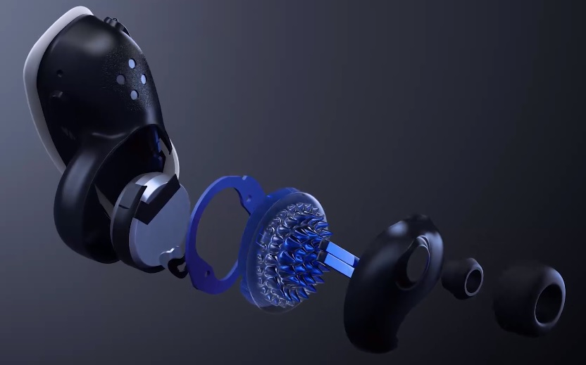 PlayStation Debuts Portal Handheld Console & Pulse Explore Earbuds - Maxim