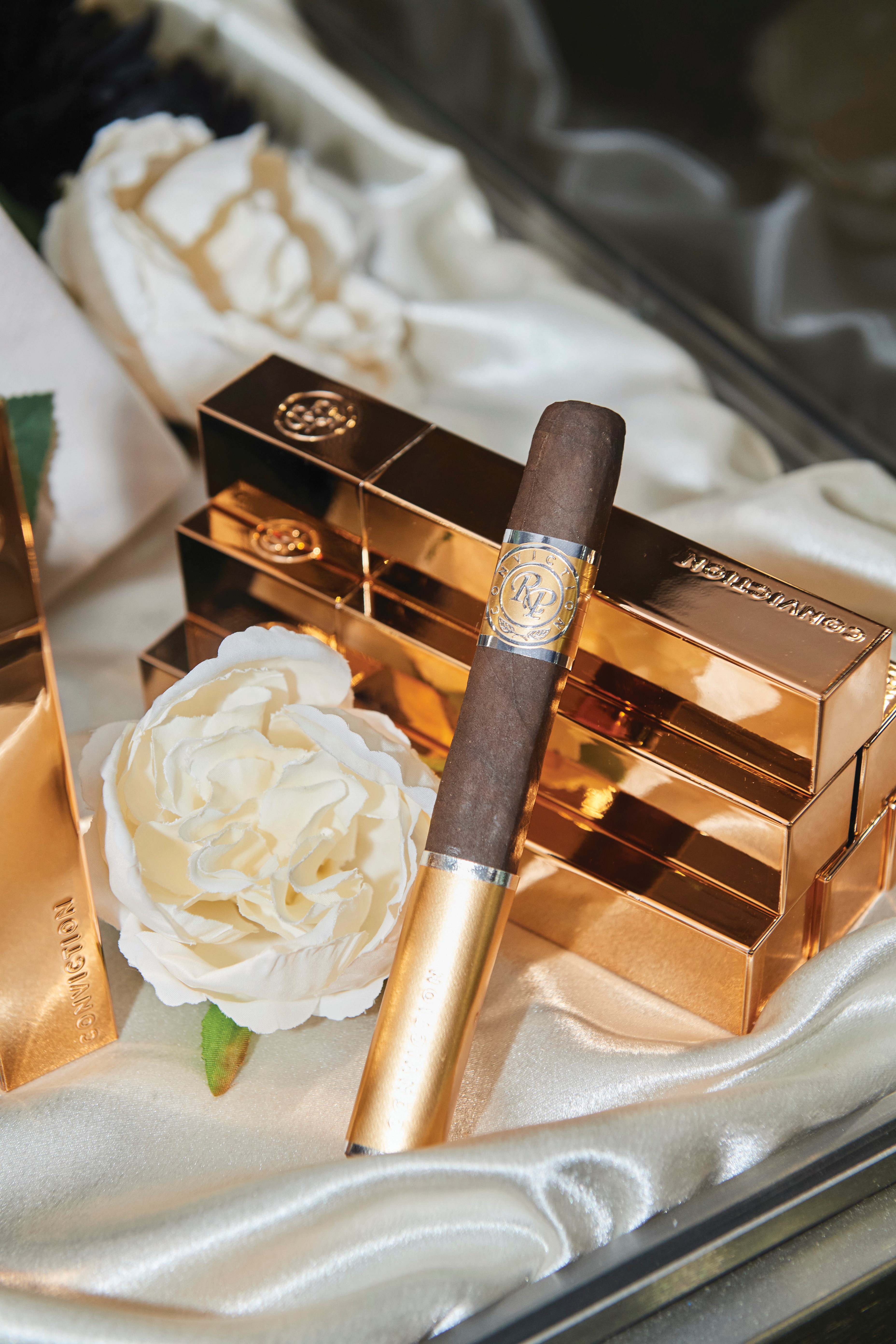 These 'Unicorn Smokes' Are Some Of The World's Finest Cigars - Maxim