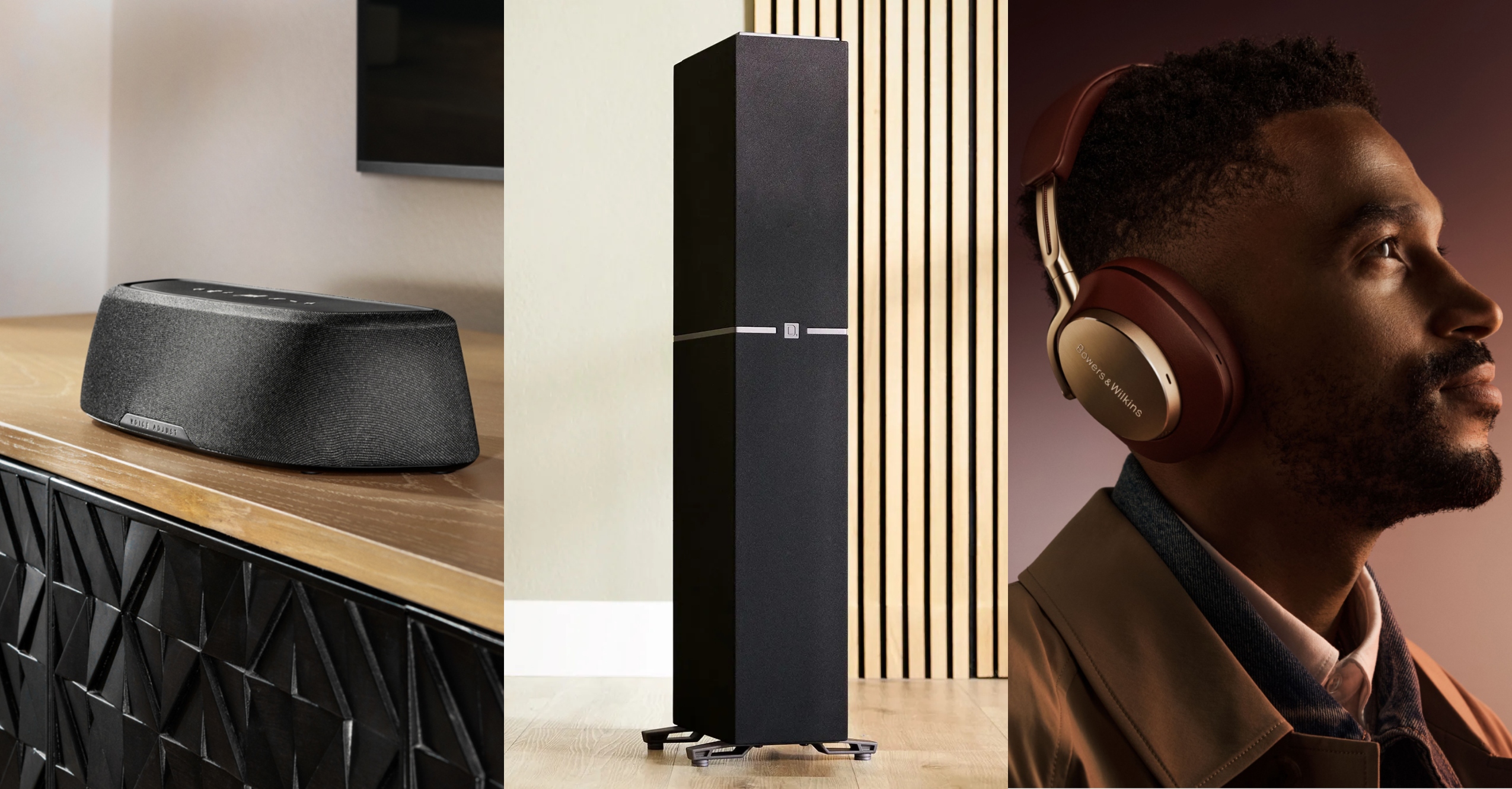 The Ultimate Audiophile Gift Guide - Maxim