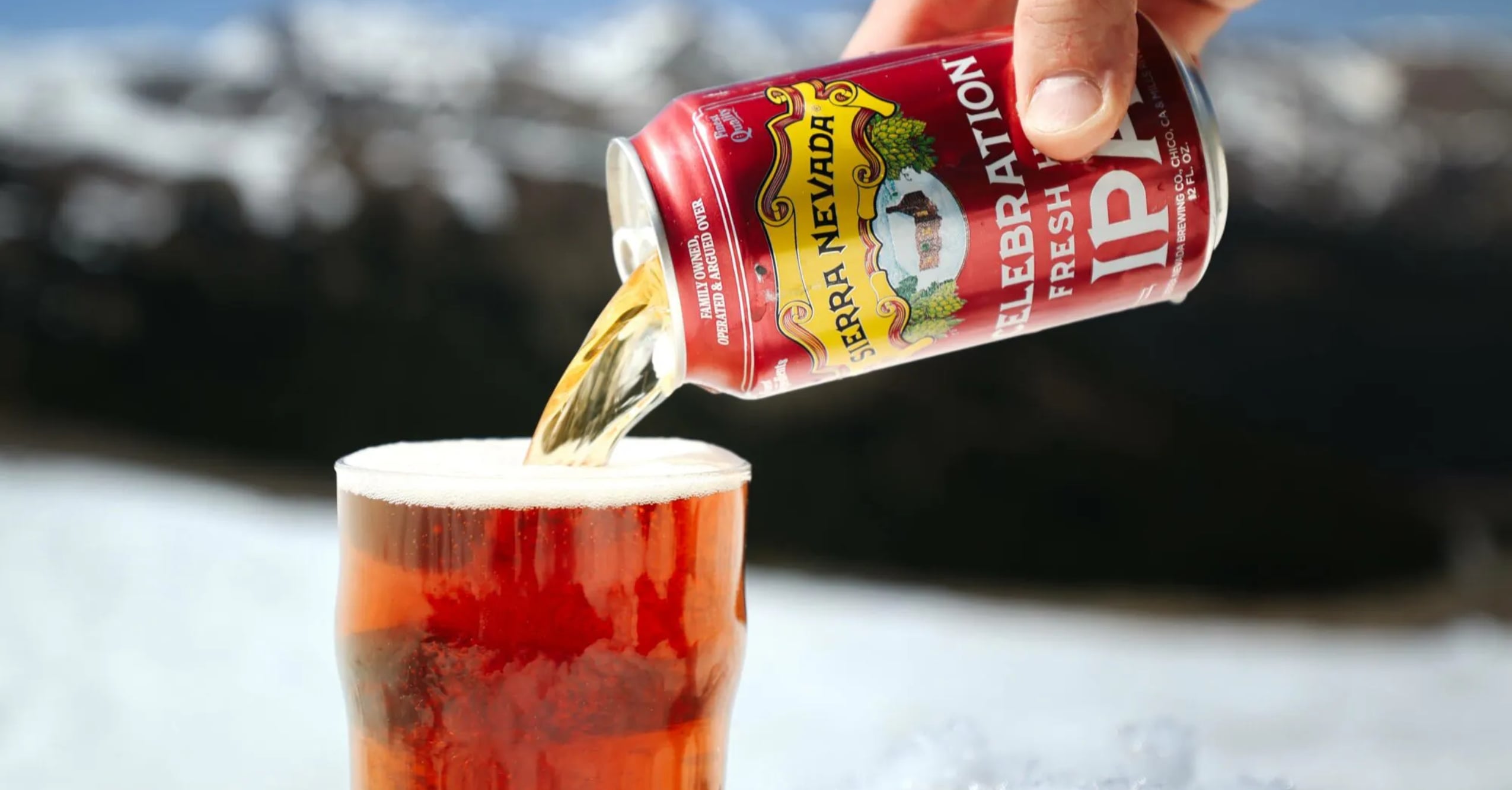 The Best New Microbrew Beers For Winter - Maxim