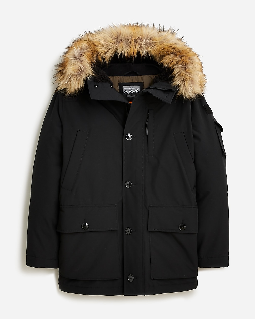 The Best Parkas For Rugged Winter Warmth - Maxim