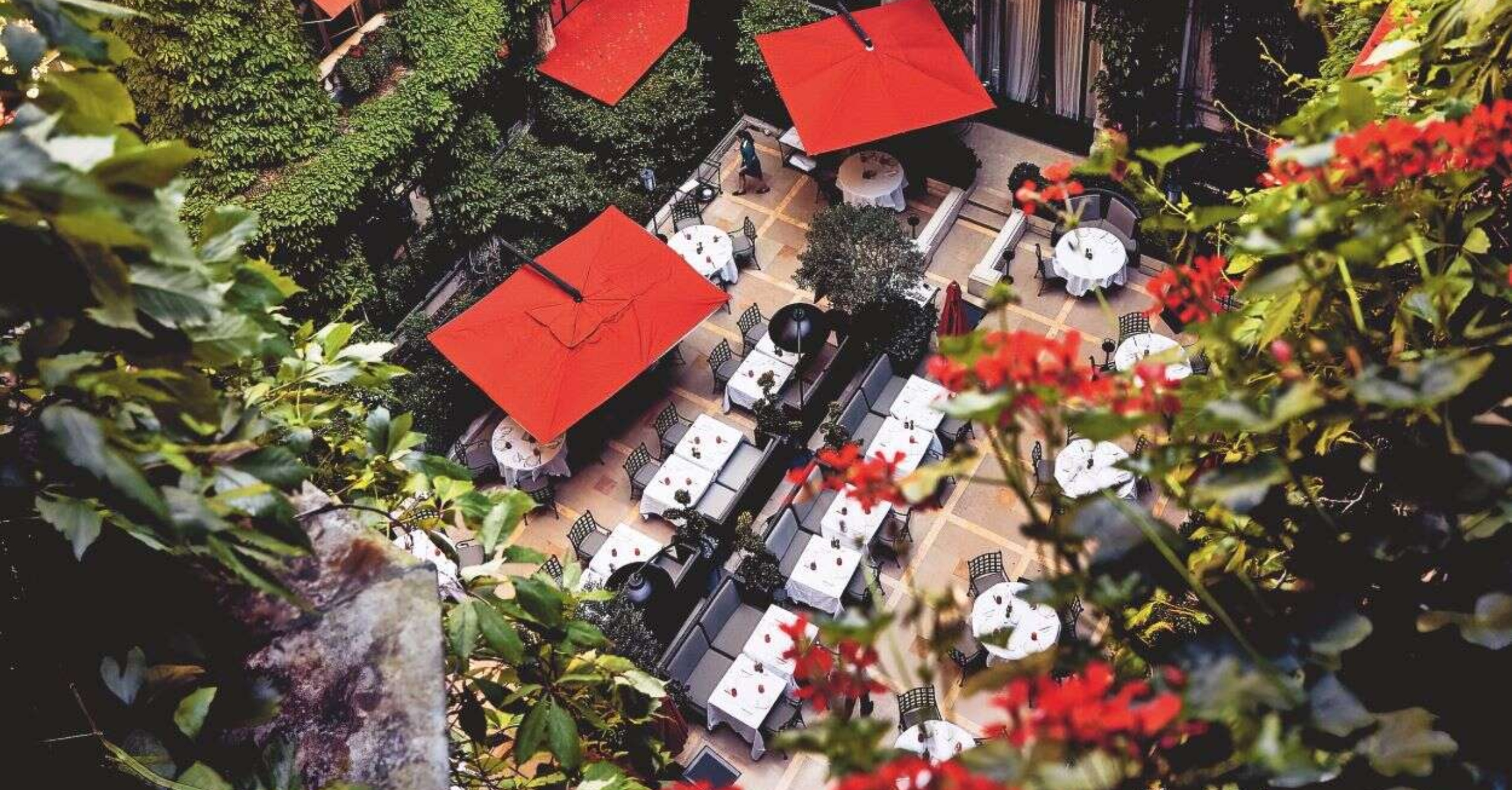 Explore The Plaza Athénée Hotel With This Lavish Photo Book Maxim