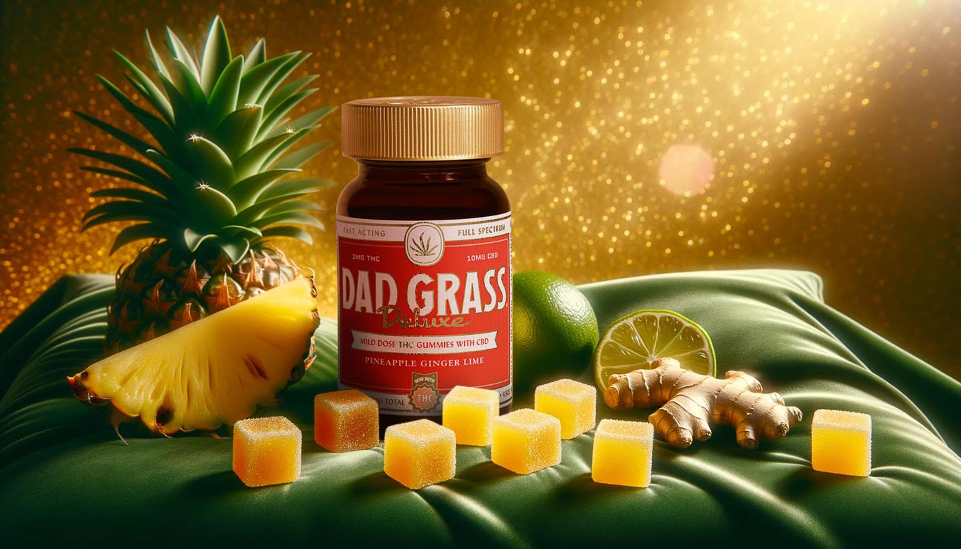 Last-Minute Gifts For Cannabis Connoisseurs - Maxim