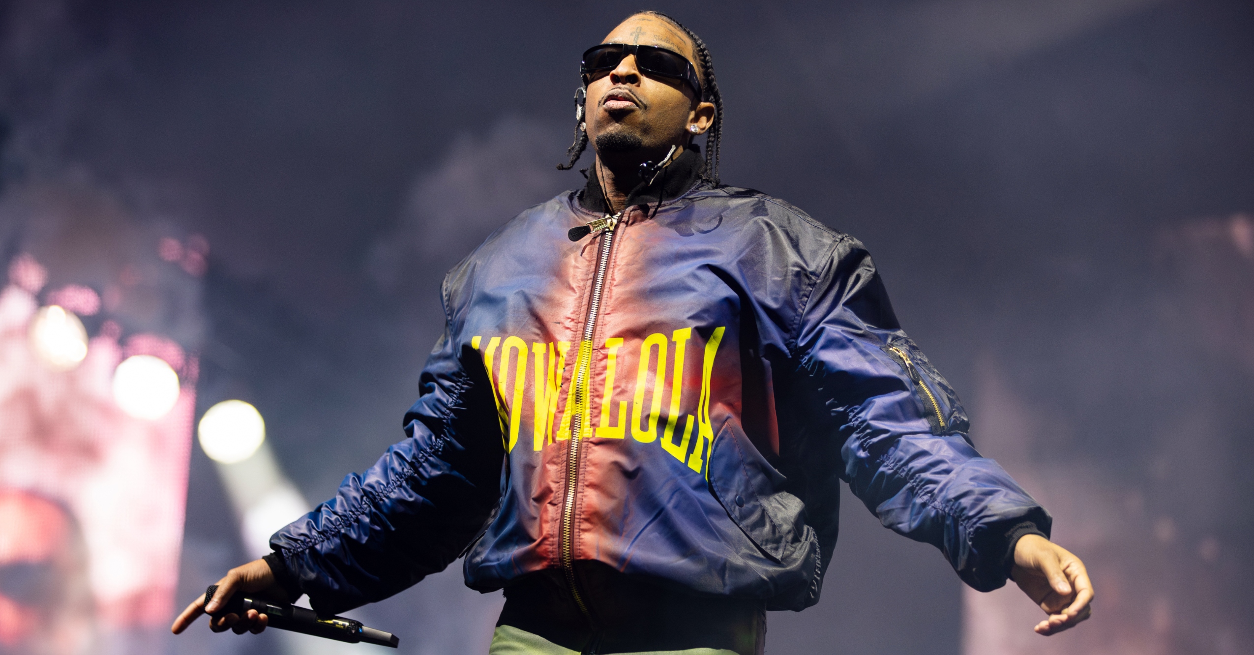 21 Savage & 50 Cent To Headline Maxim Big Game Experience - Maxim