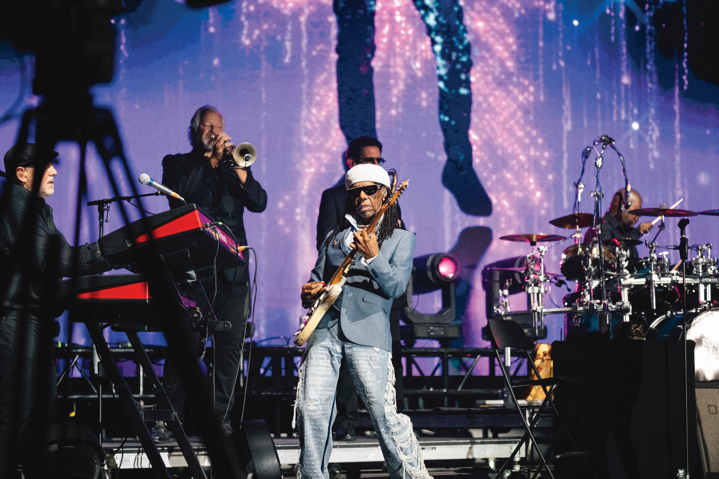 Inside The High-Octane Spectacle Of Formula One's Las Vegas Grand Prix ...