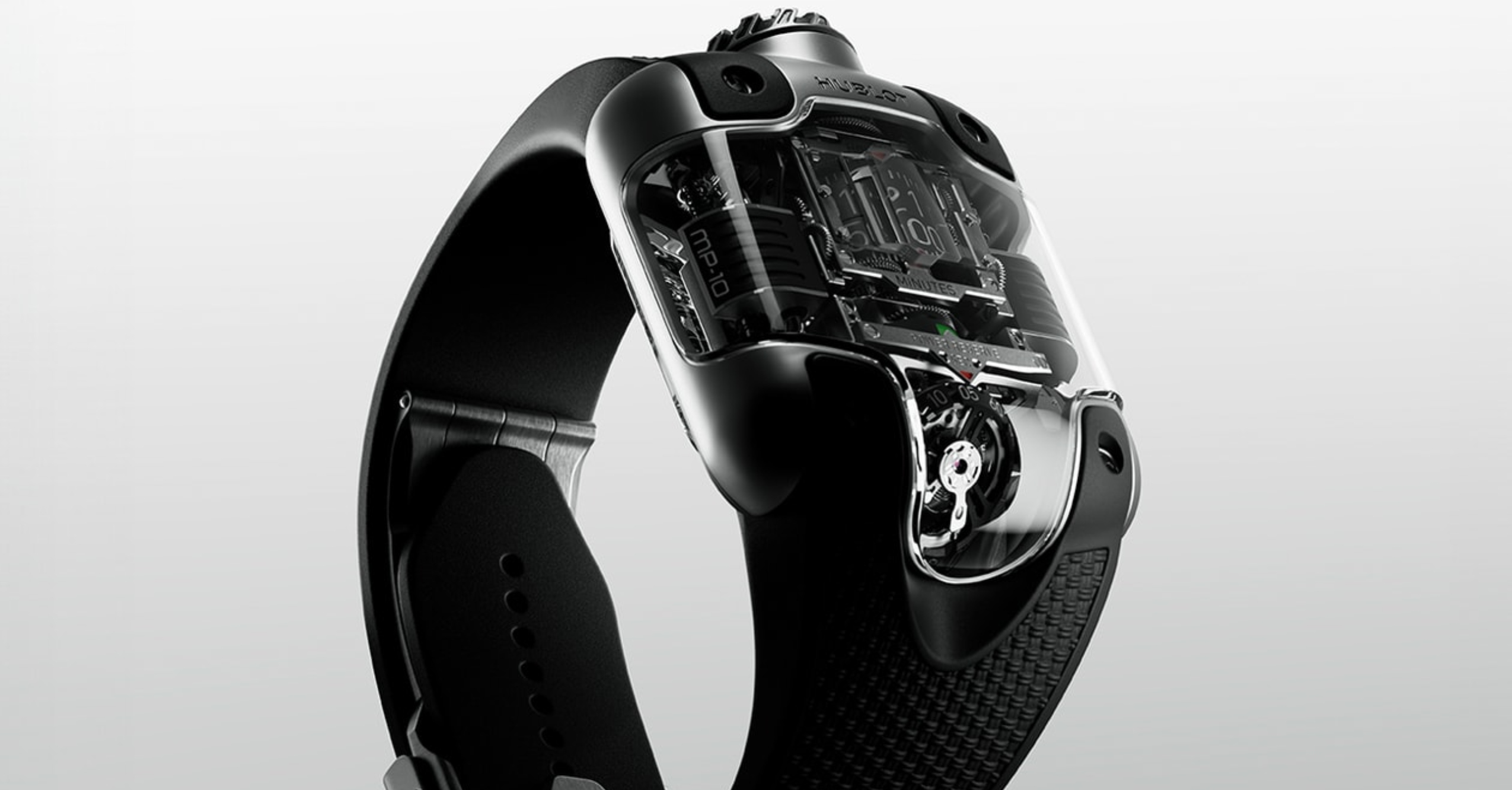 The Coolest New Watches From Tag Heuer, Hublot, Bulgari, Zenith & More ...