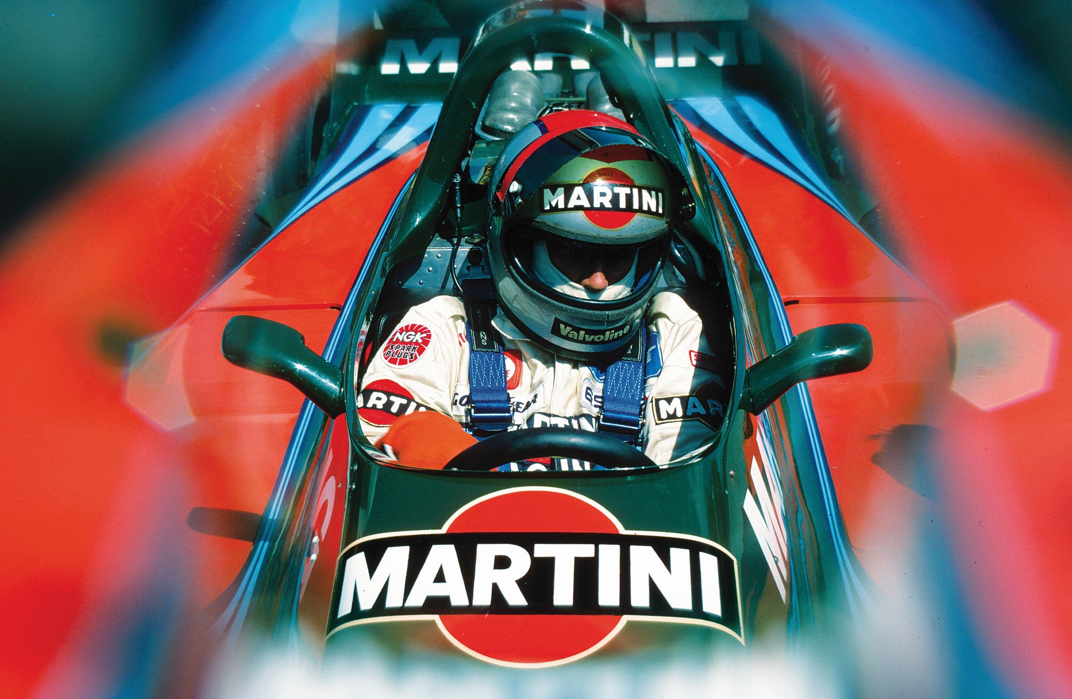 How Martini & Rossi Became A Spirited Symbol Of The Good Life - Maxim
