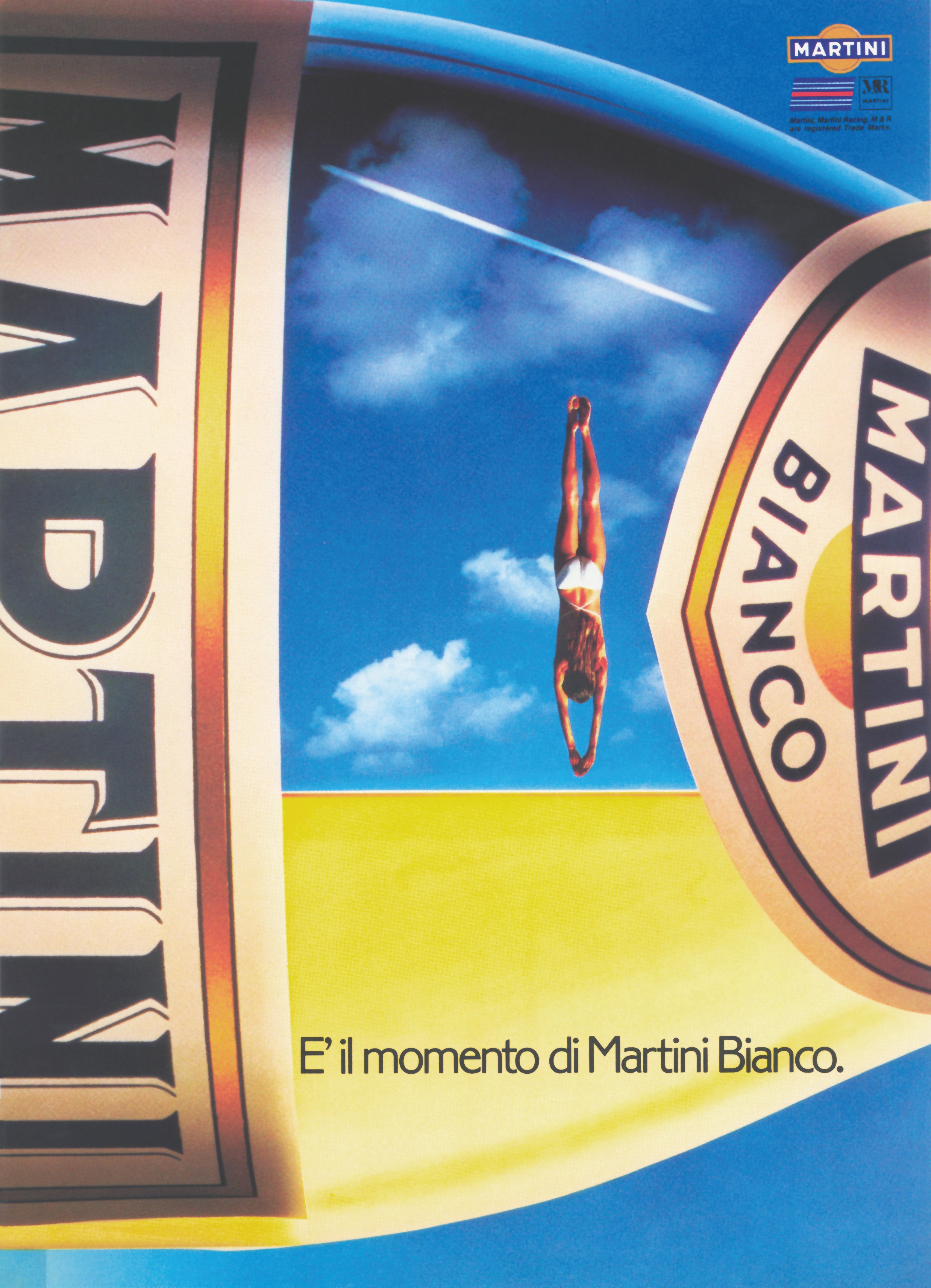 How Martini & Rossi Became A Spirited Symbol Of The Good Life - Maxim