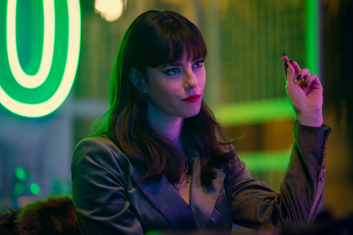 'The Gentlemen' Trailer: Guy Ritchie's Netflix Gangster Series Follows ...