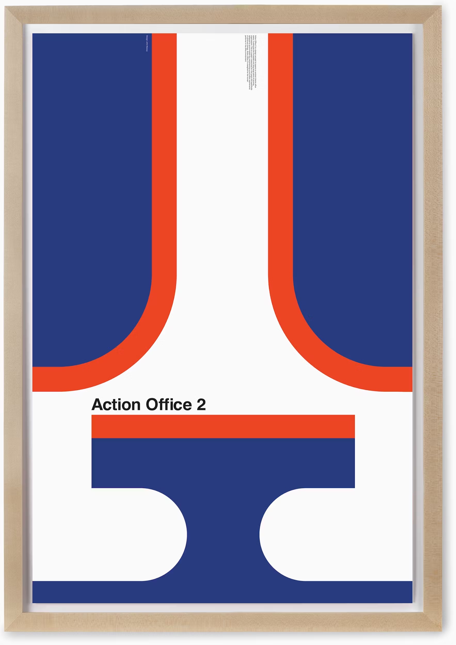 Herman Miller Just Released A Series Of Retro-Cool Archival Posters - Maxim