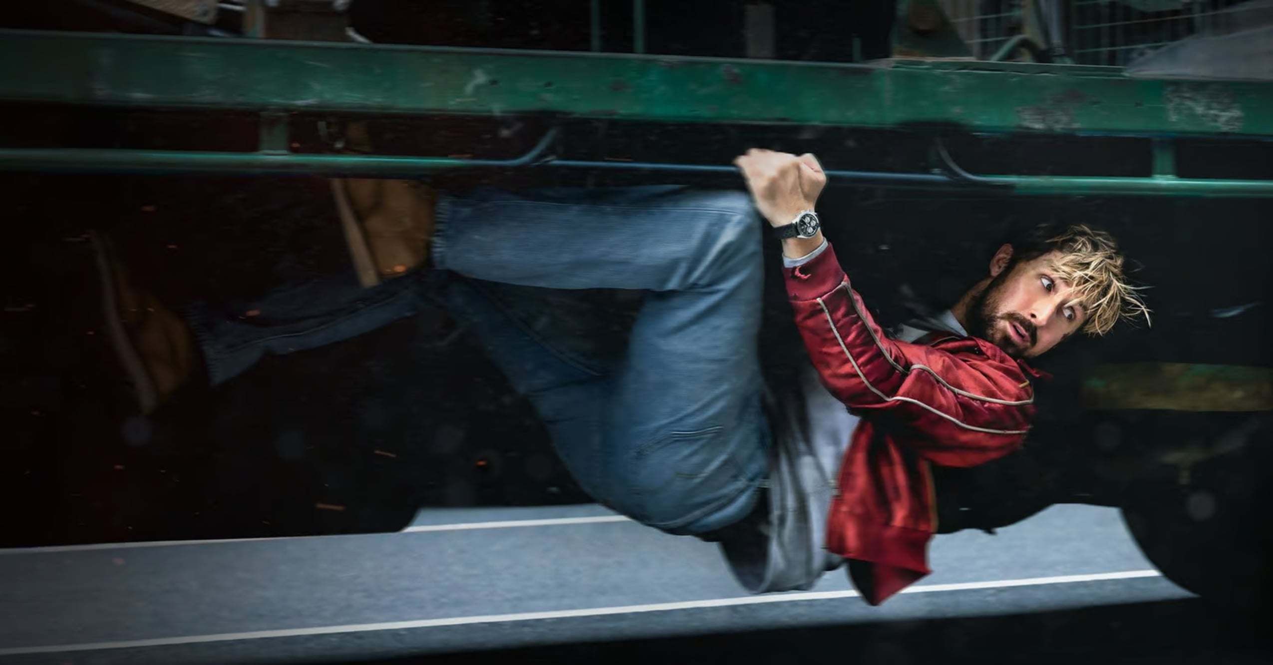 'The Fall Guy' Trailer: Ryan Gosling Is A Thrill-Seeking Stuntman In ...