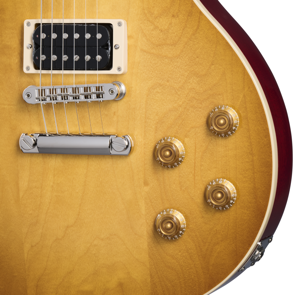 Gibson Guitars Unveils Slash-Approved 'Jessica' Les Paul - Maxim