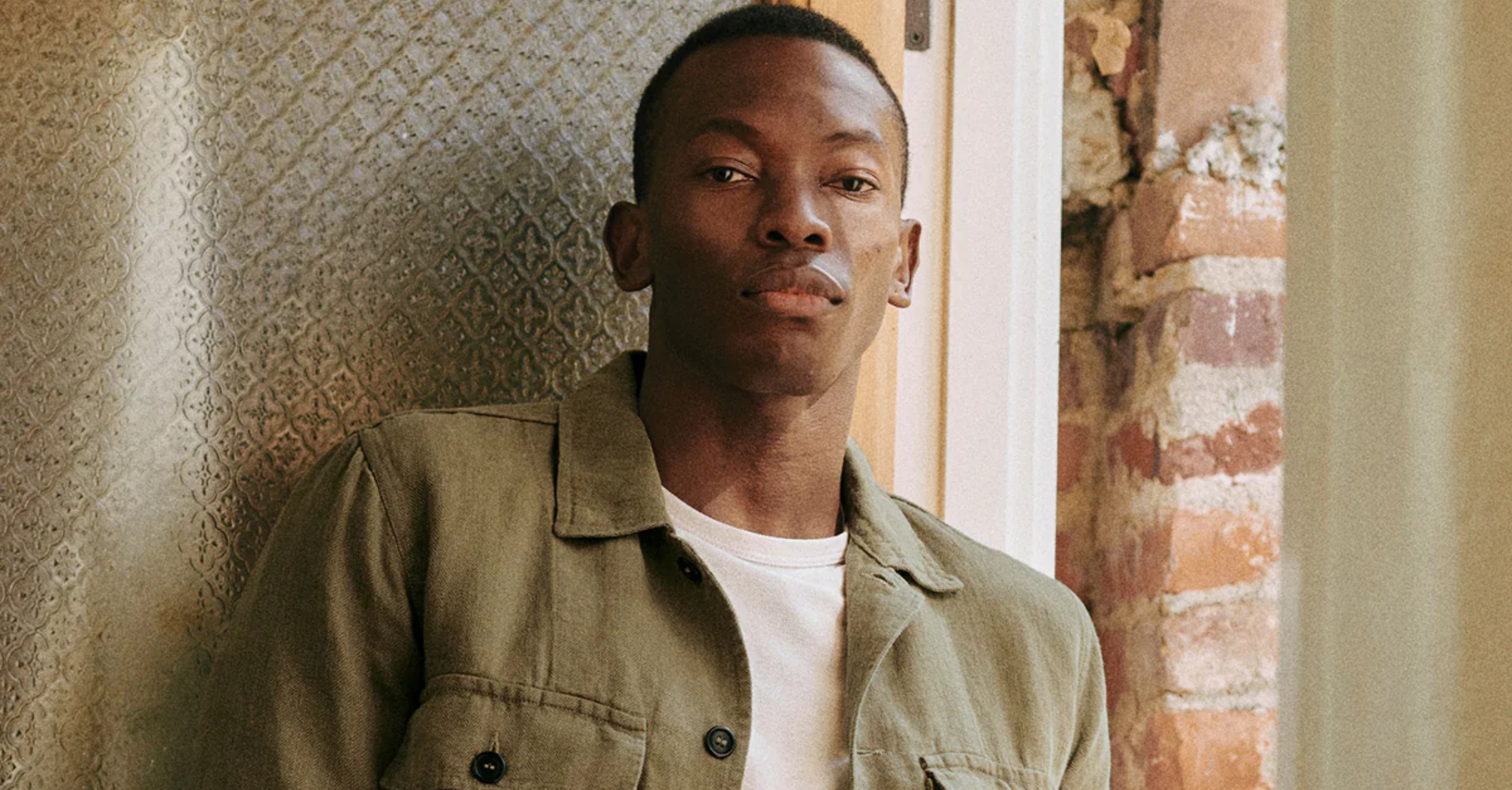 The Best Spring Shackets To Wear Now - Maxim