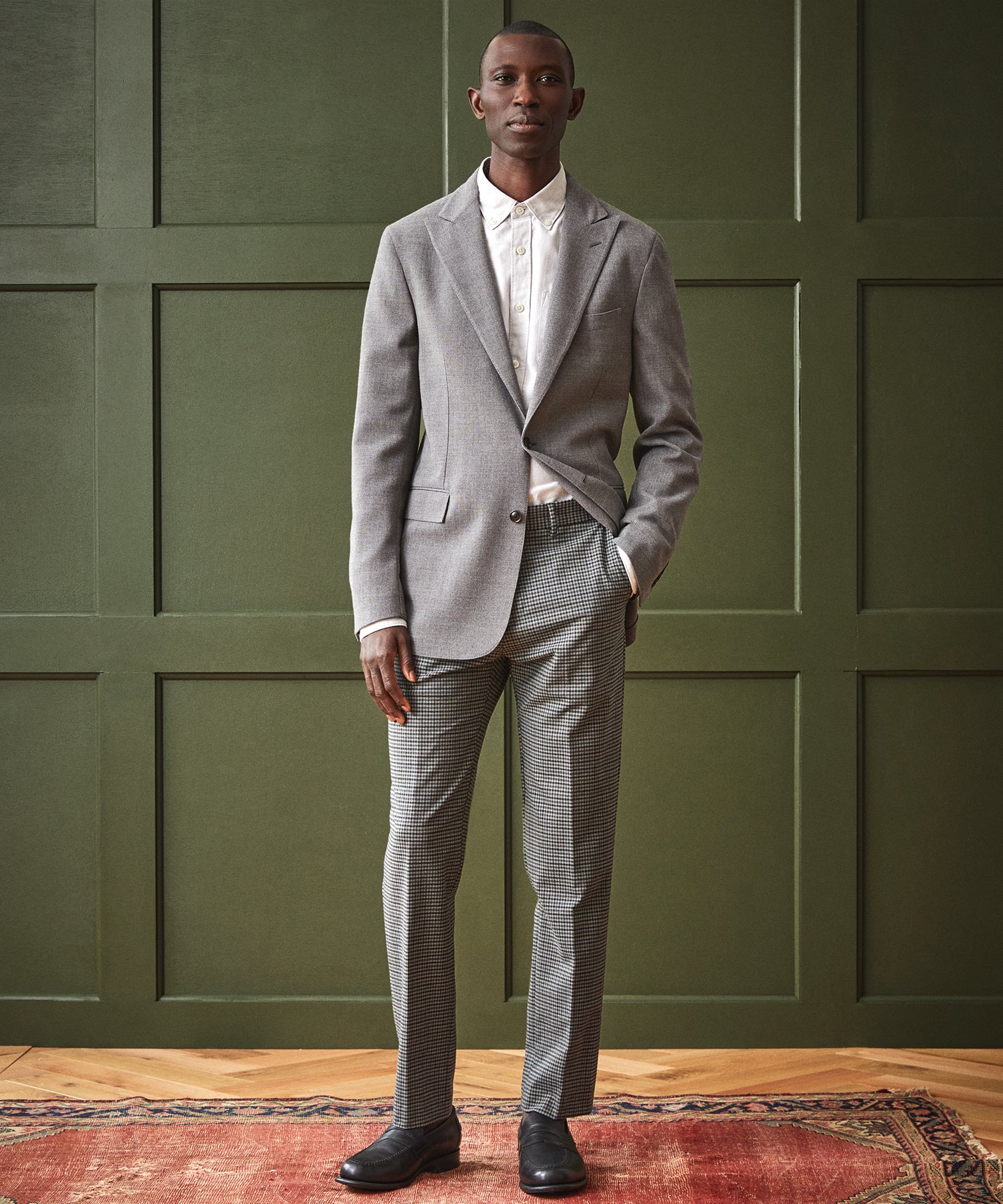 Todd Snyder Spring Sale: Shop These Stylish Menswear Deals - Maxim