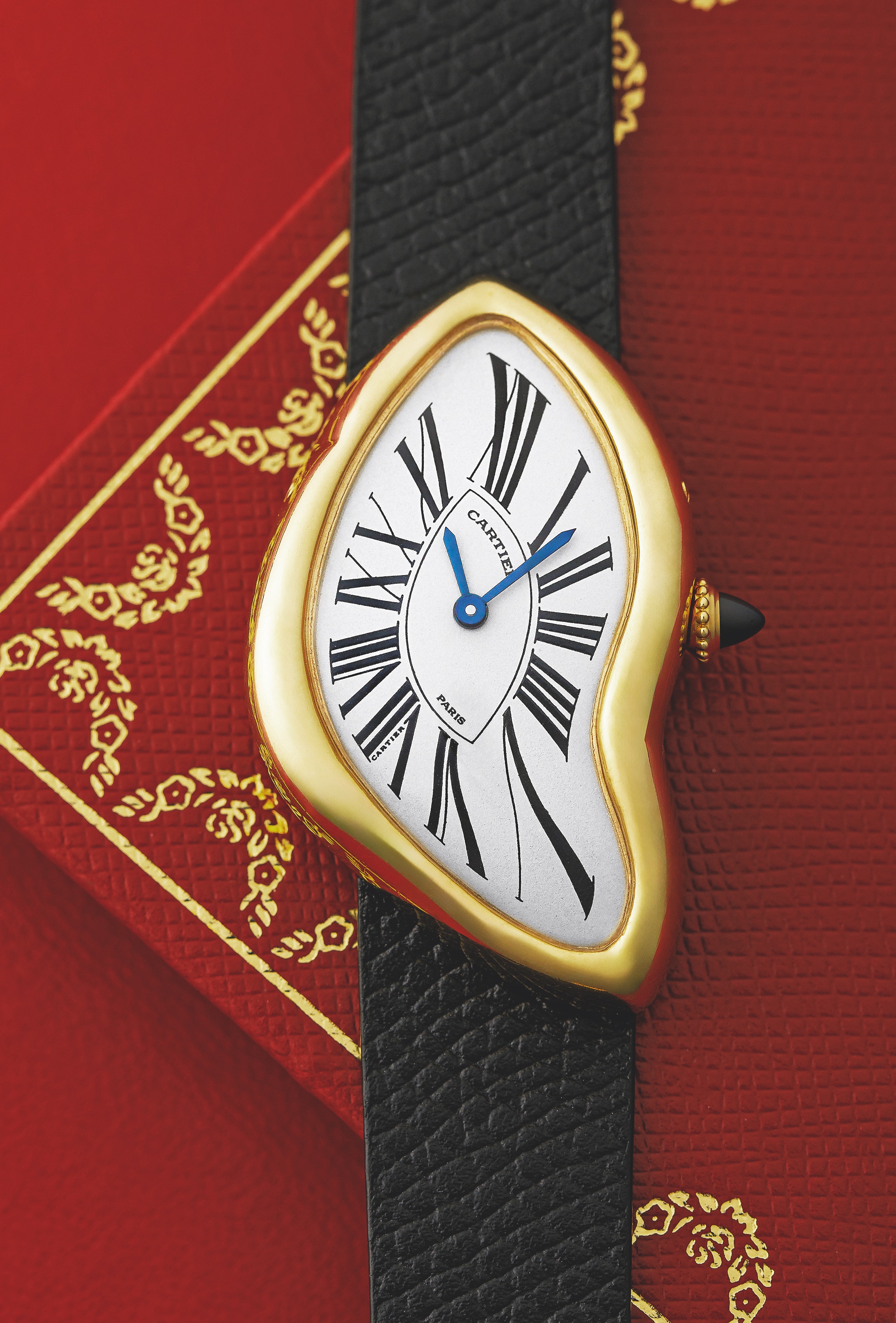 ‘The Connoisseur’s Guide To Fine Timepieces’ Explores European Watch ...