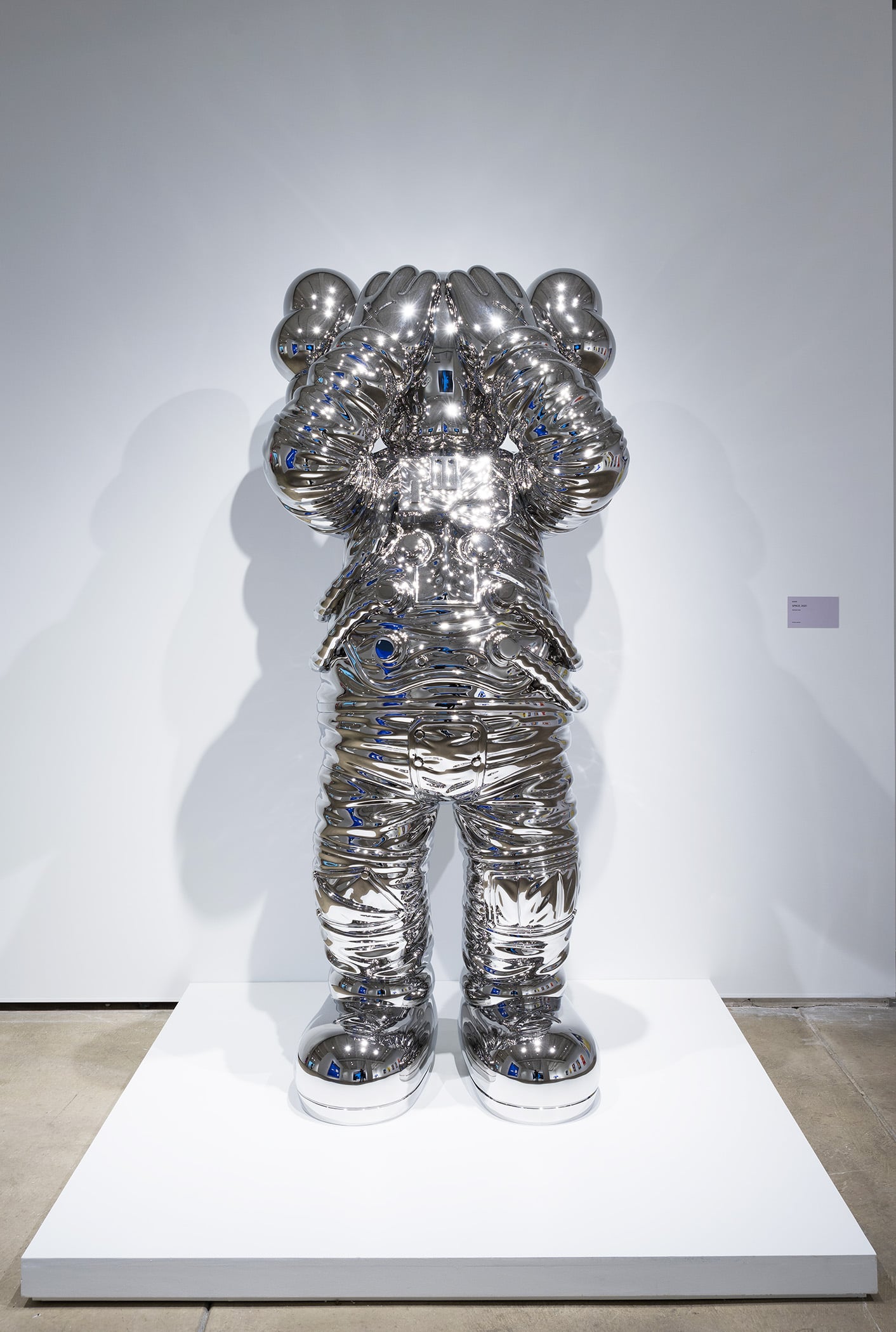 'KAWS + Warhol' Exhibit Showcases Legendary Pop Artists - Maxim