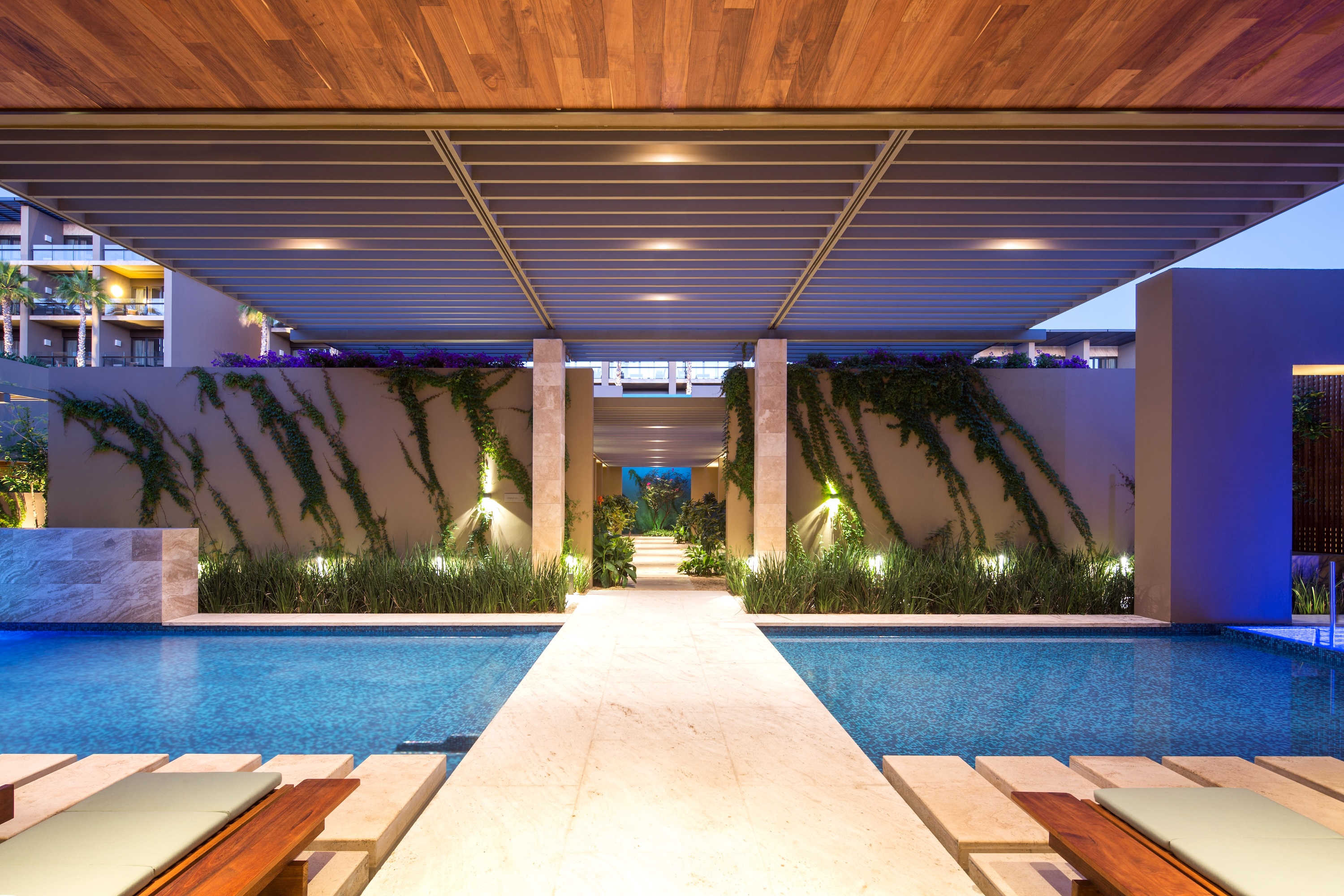 This 5-Star Mexican Resort is Home to Cabo's Hottest Food, Wine & Music ...