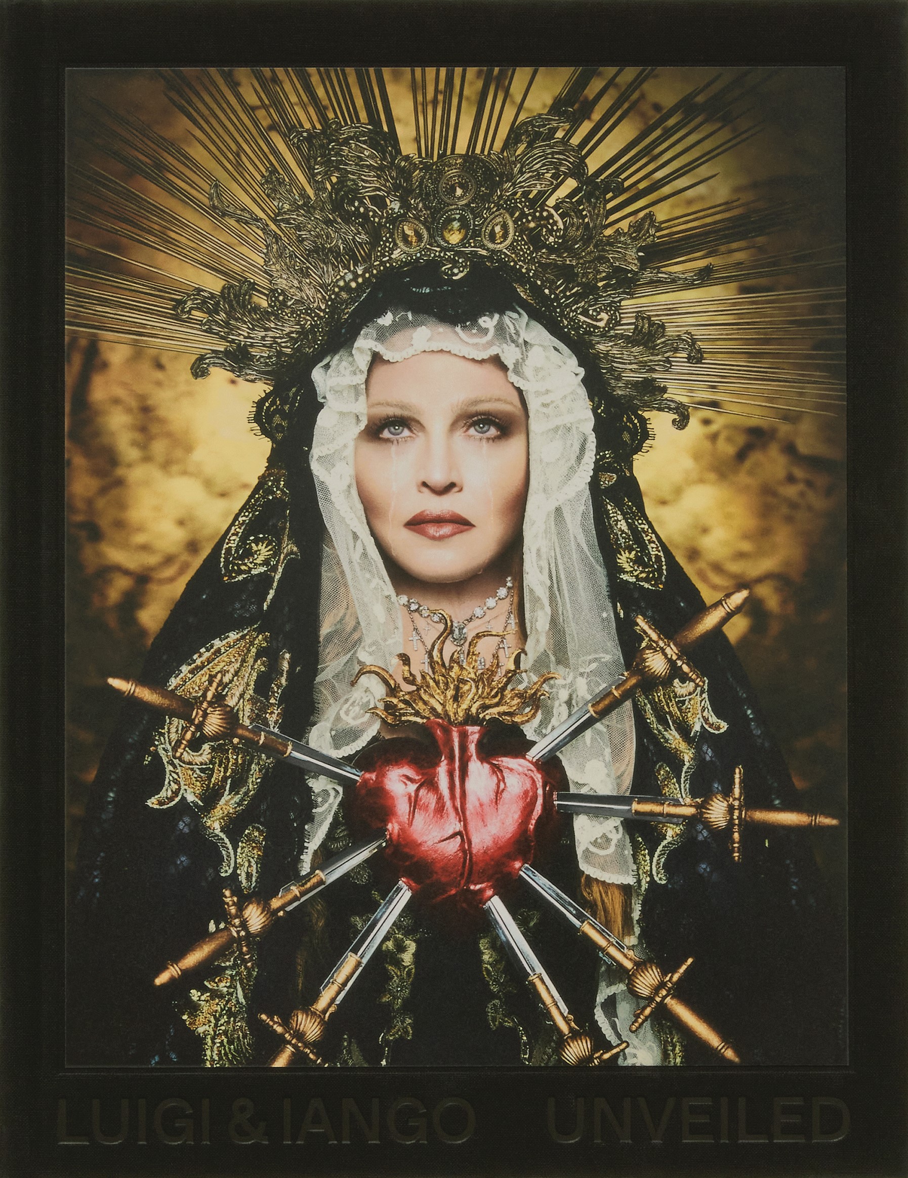 Meet Luigi & Iango, The Photographic Duo Behind Arty Celebrity Imagery ...