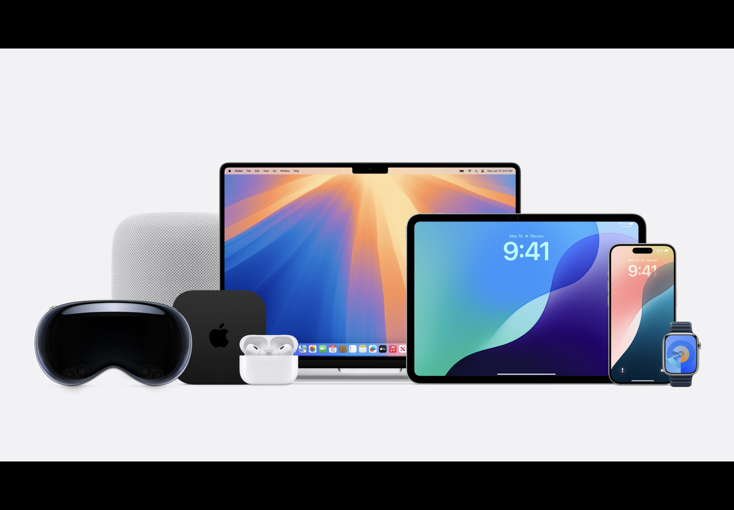 Apple Unveils 'Apple Intelligence' AI For iPhone, Mac & More At WWDC ...